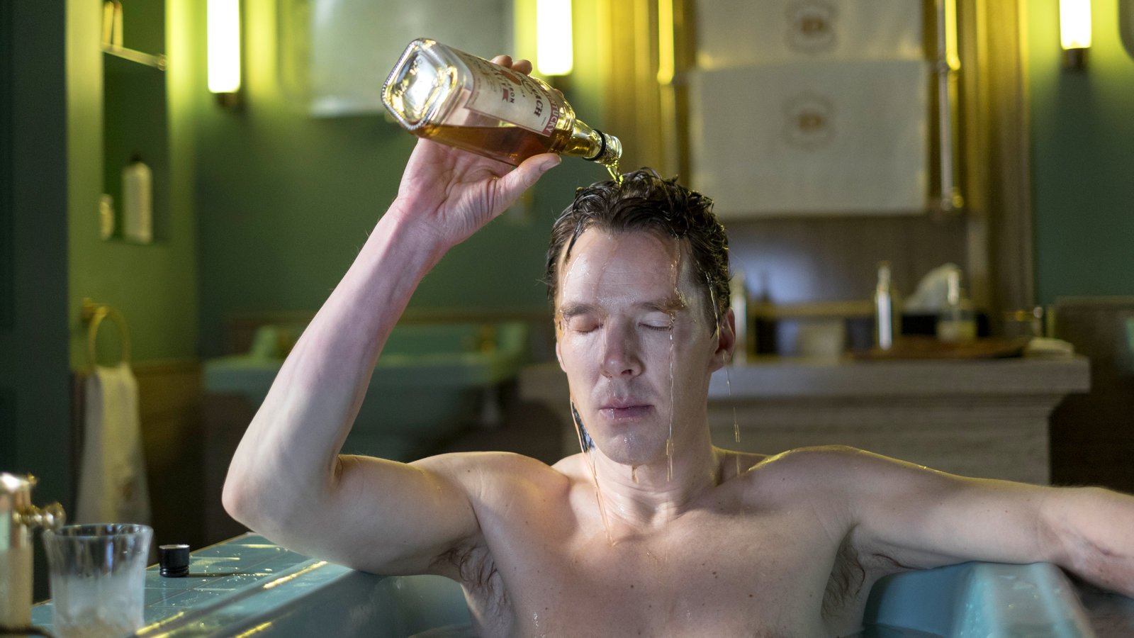 Patrick Melrose