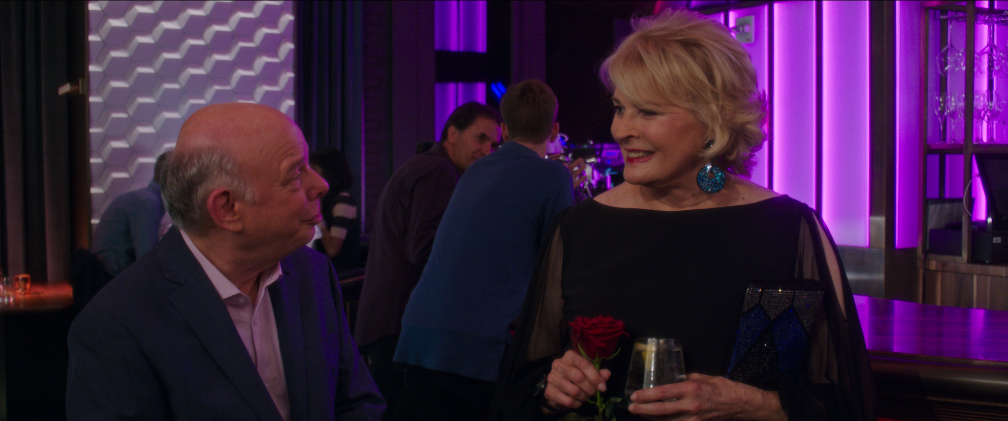 Könyvklub - avagy az alkony ötven árnyalata