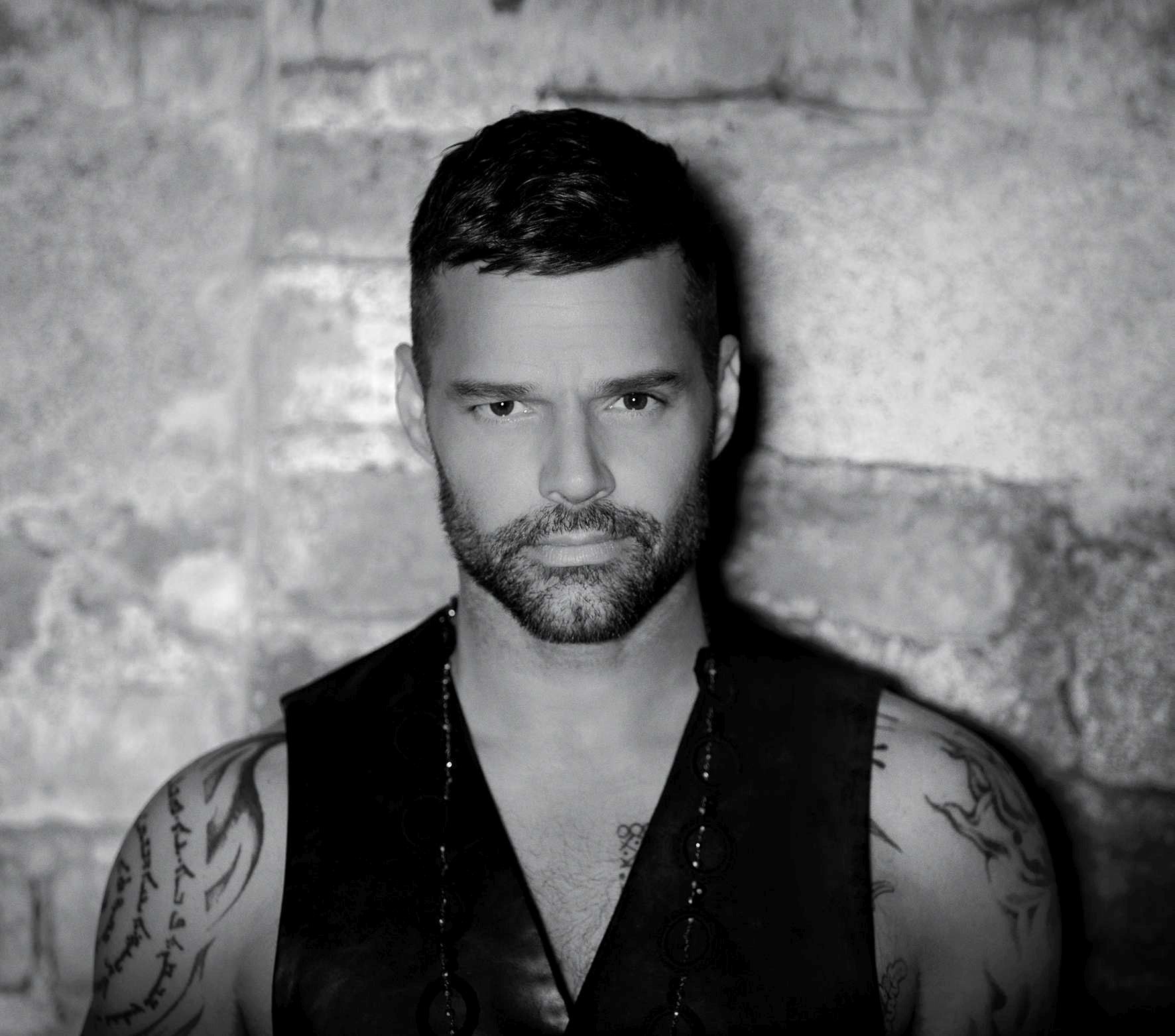Ricky Martin