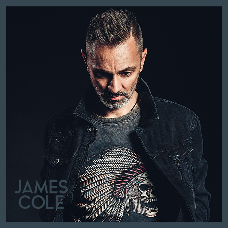 James Cole