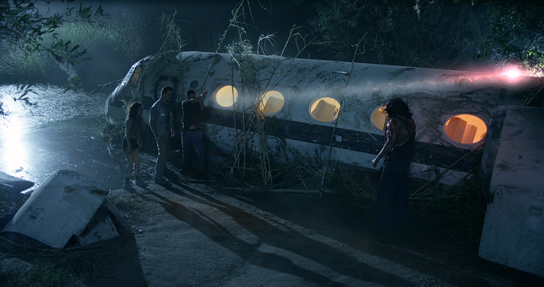 Victor Crowley
