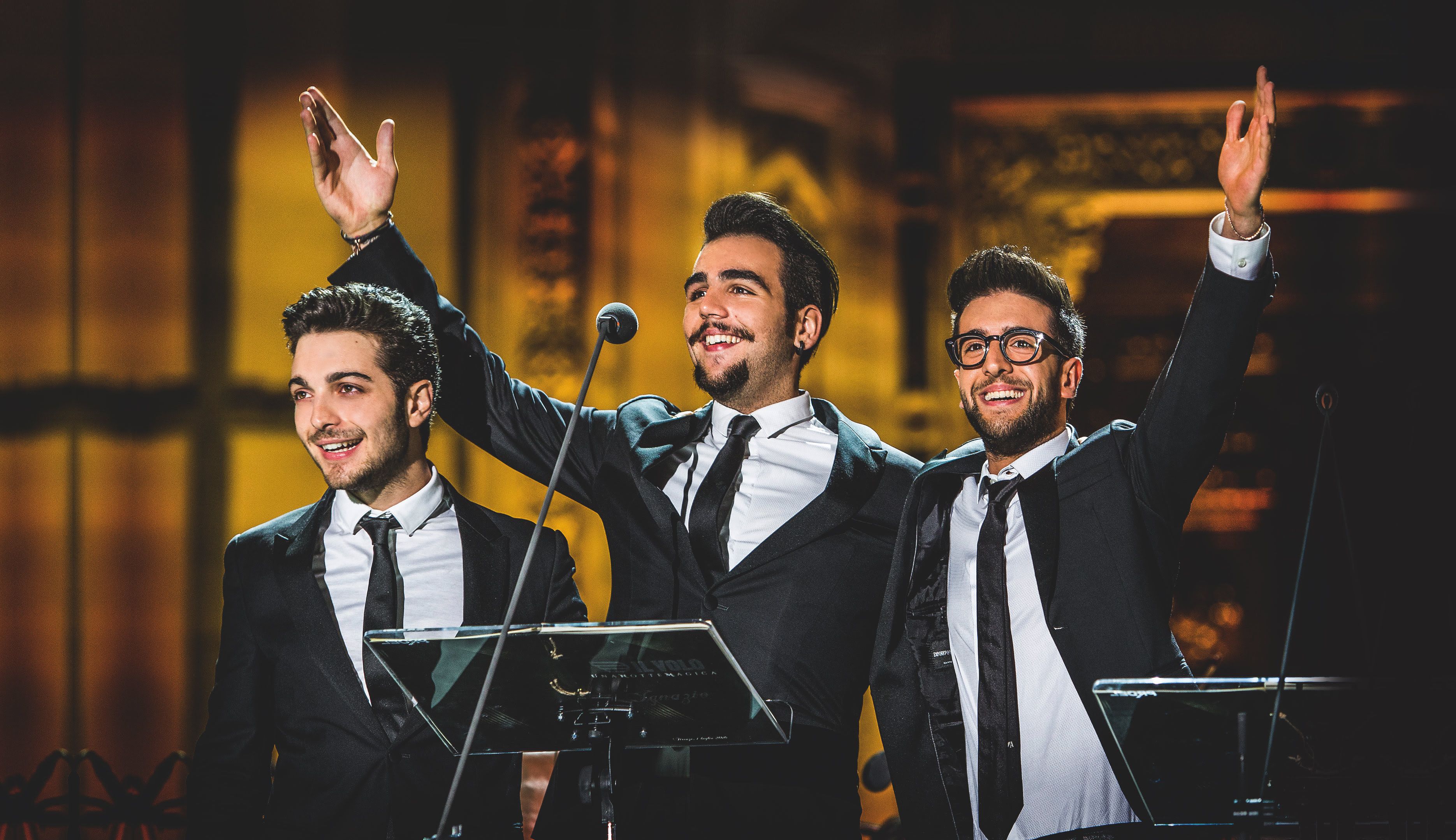 IL VOLO – Live in Concert 2025