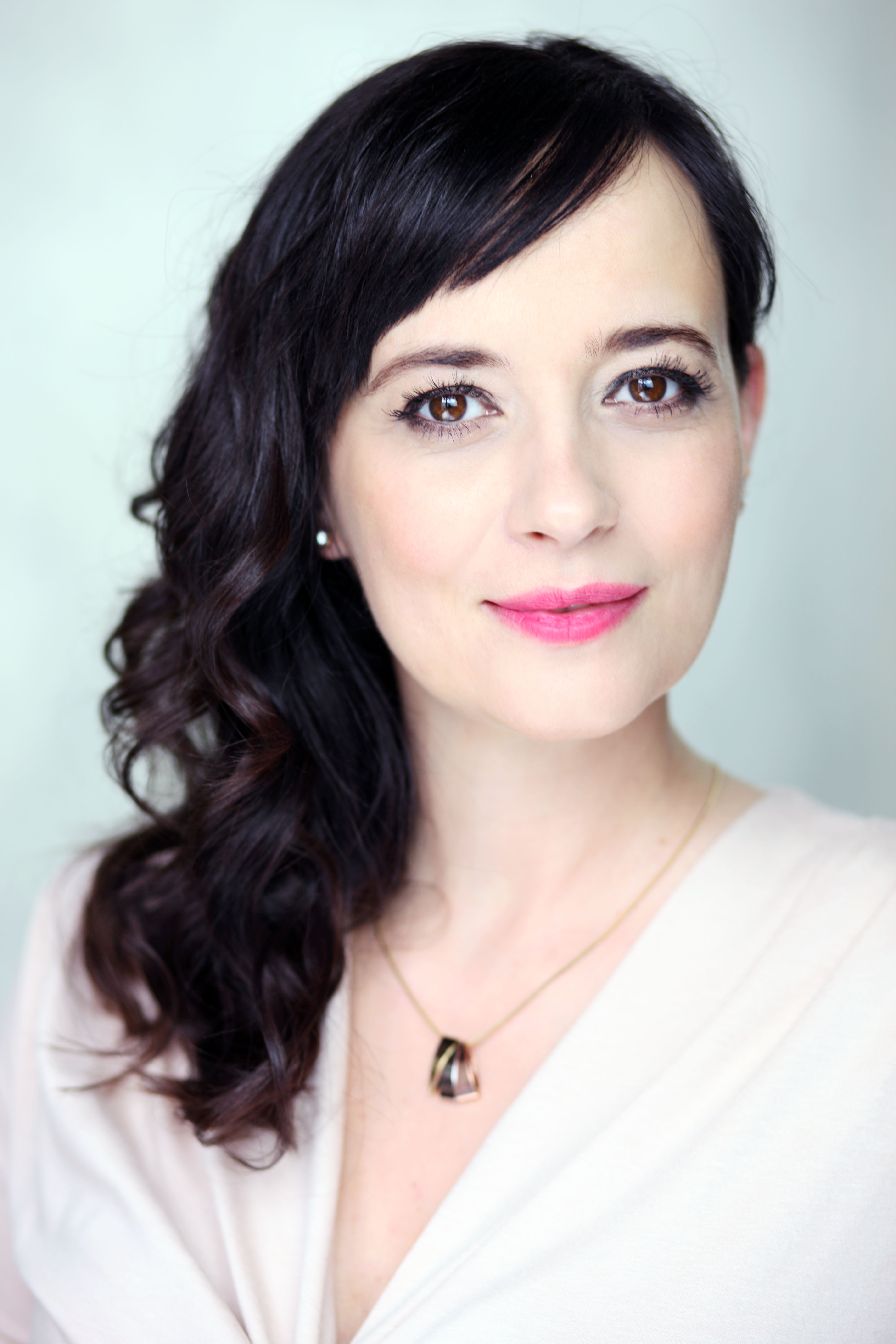 Farkasházi Réka és a Tintanyúl