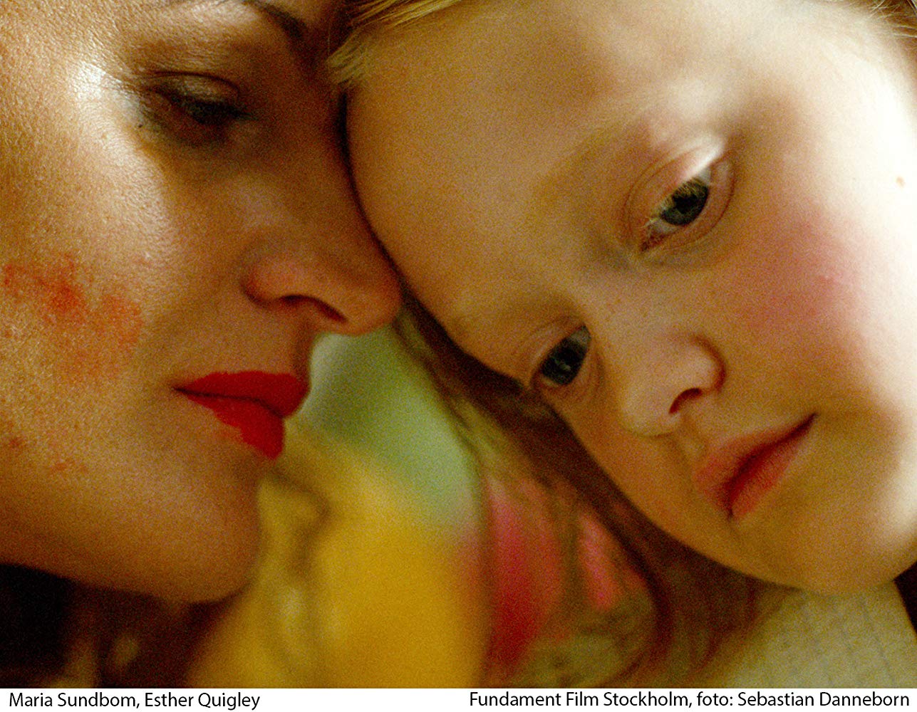 A lány, az anya és a démonok