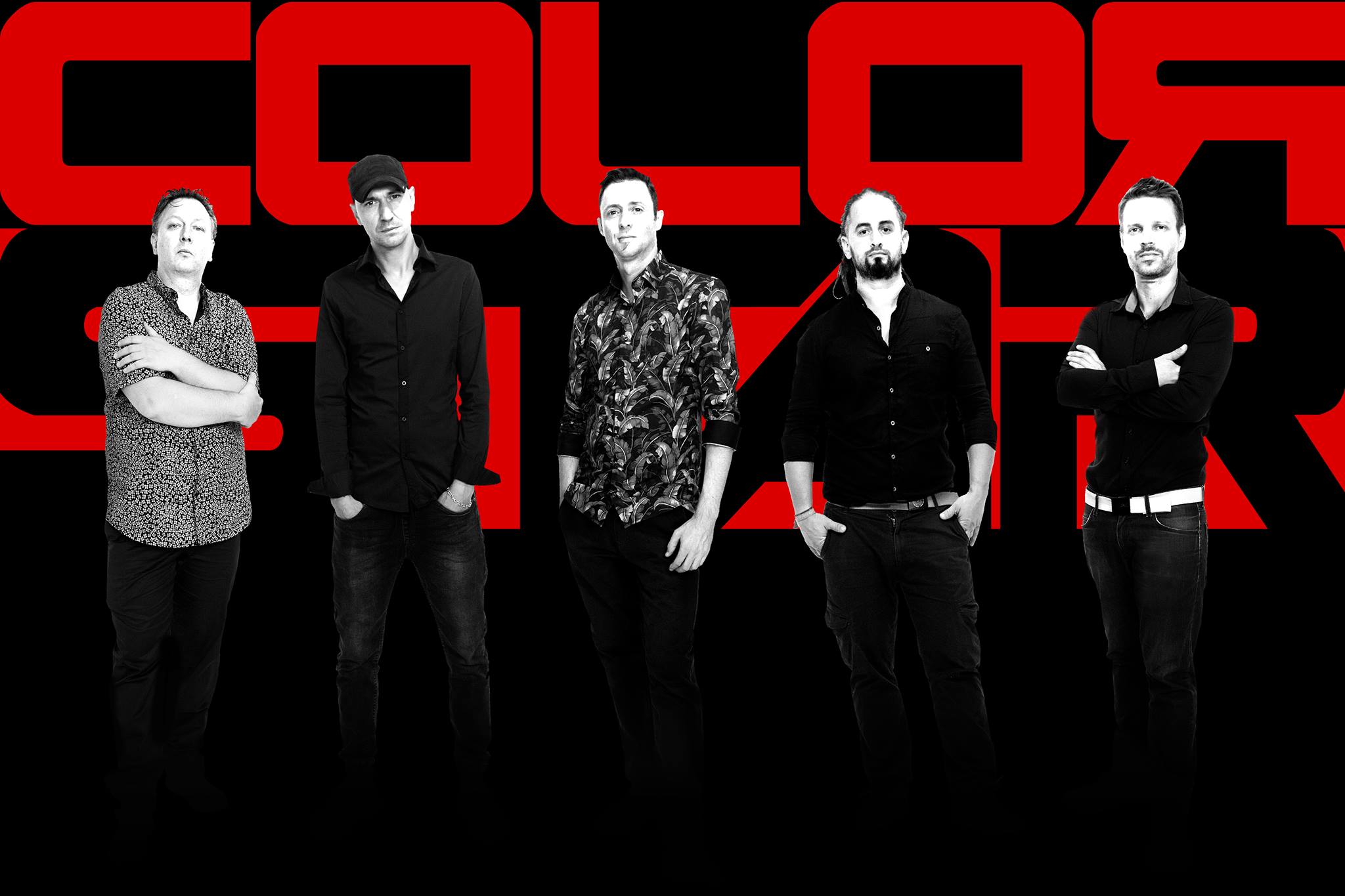 COLORSTAR 30