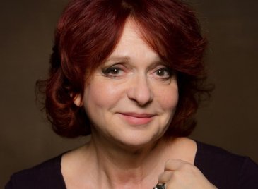 Hernádi Judit visszatér a nagyvászonra
