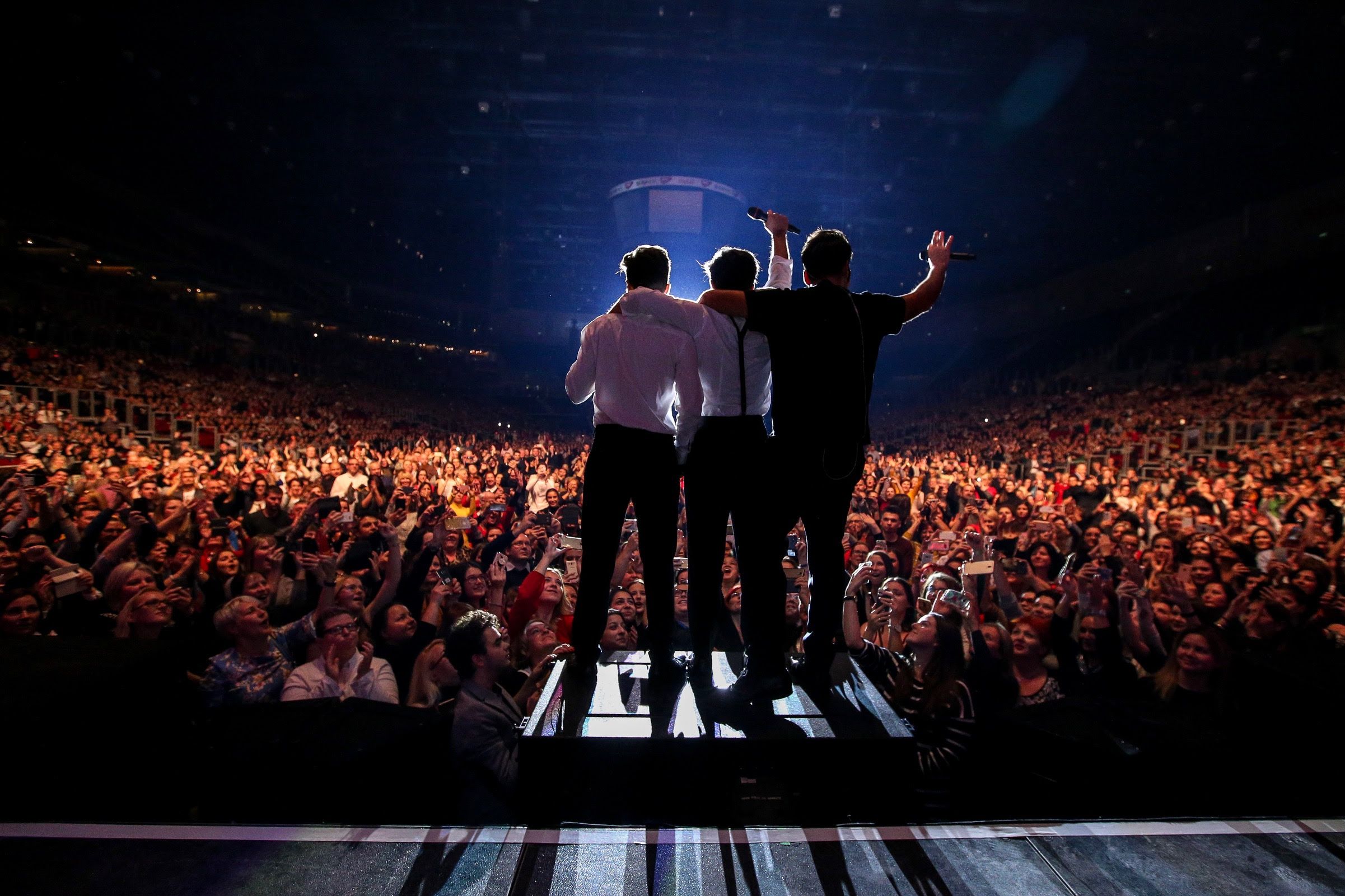 IL VOLO – Live in Concert 2025