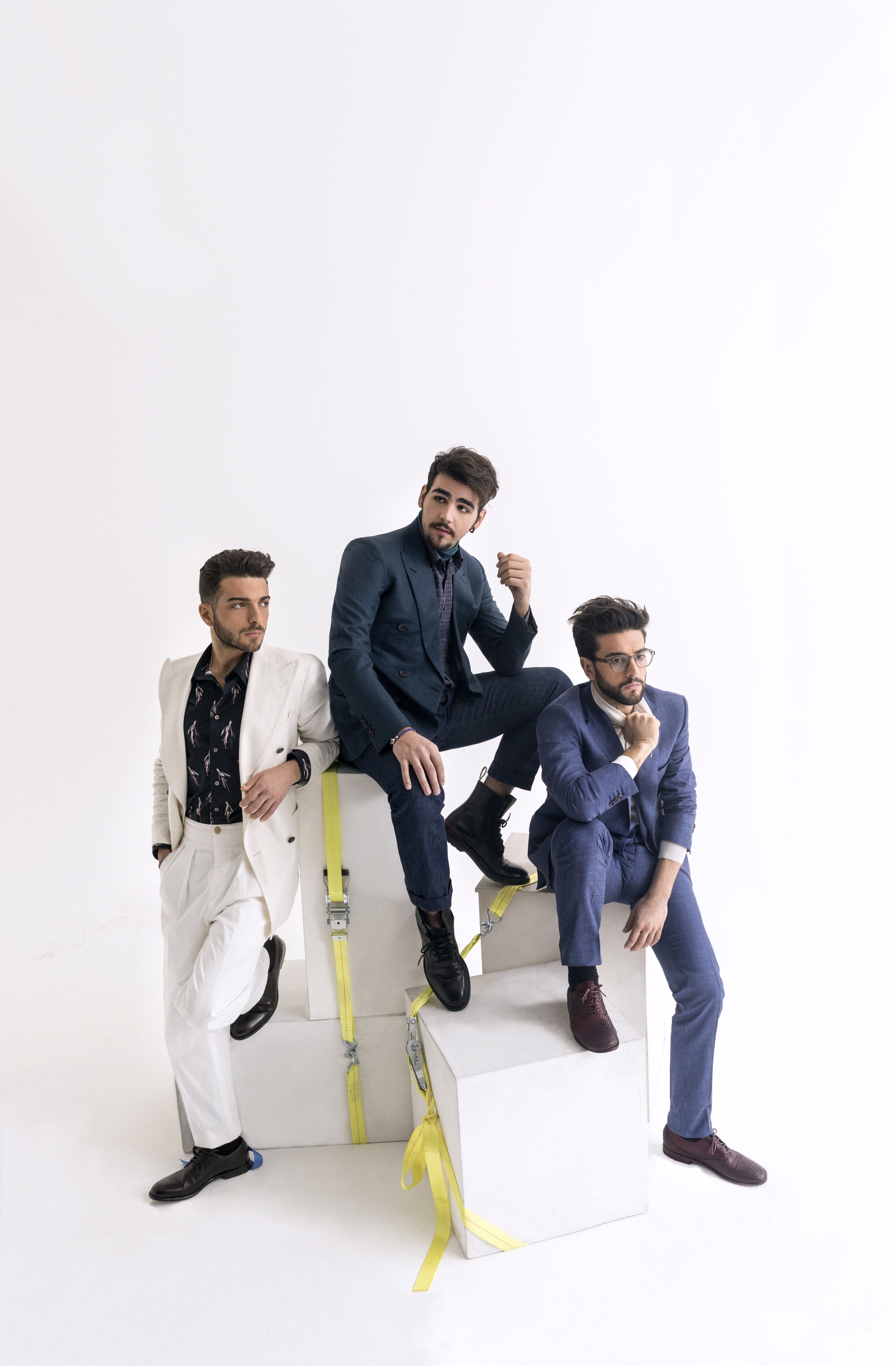IL VOLO – Live in Concert 2025