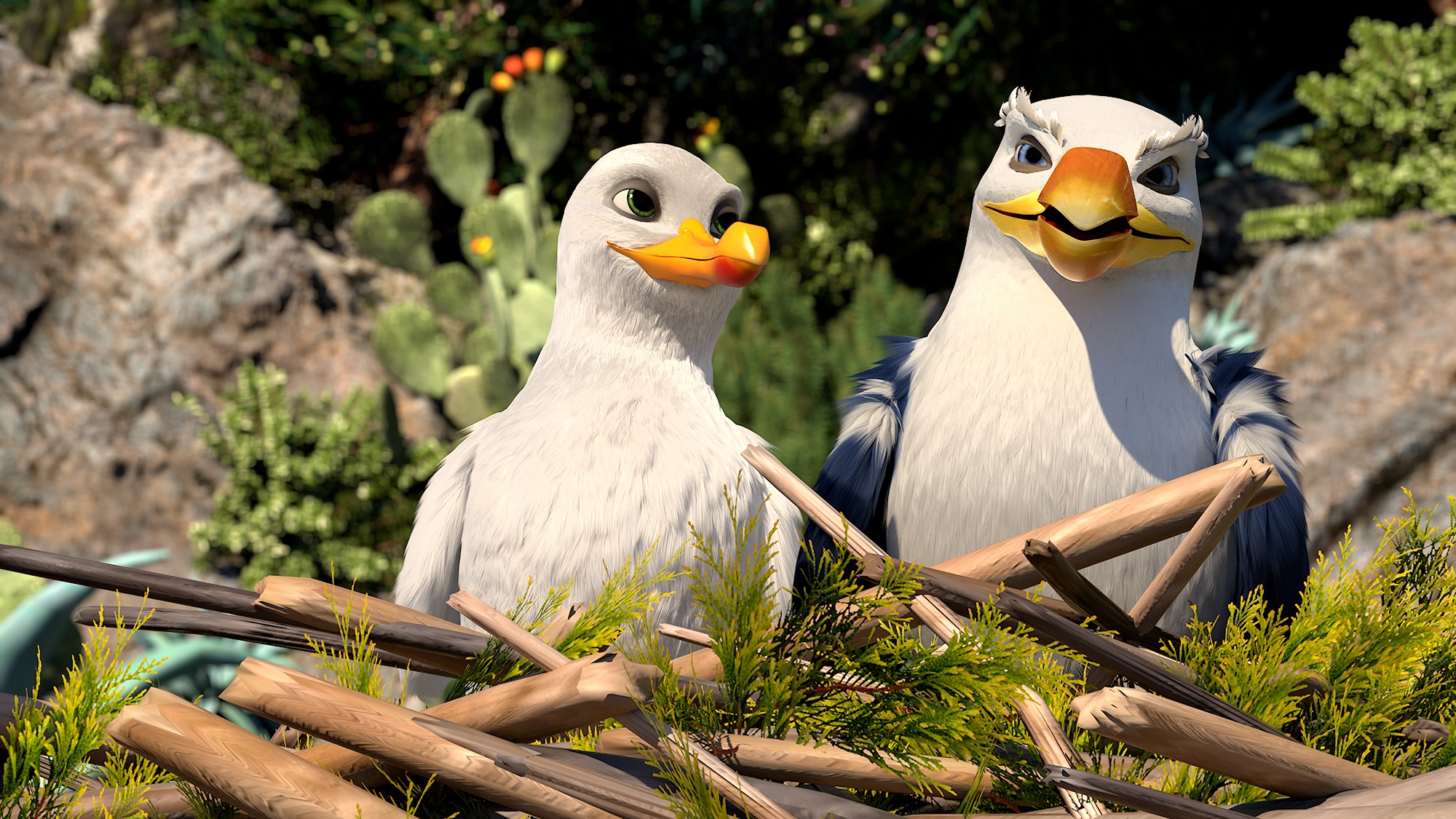 Manu a legsirályabb fecske