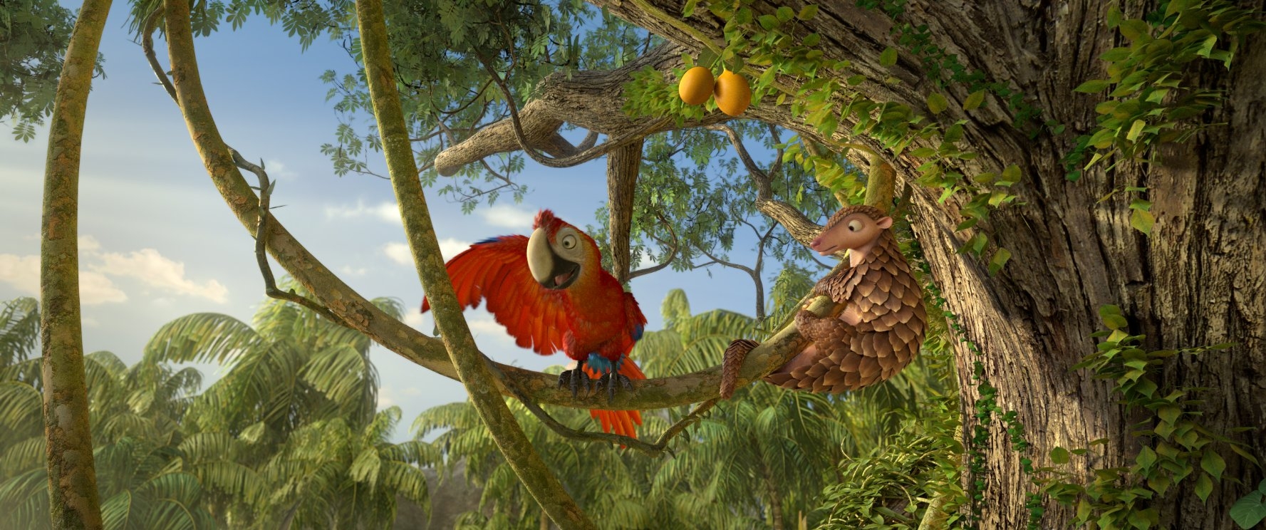 MovieDrive | FILM | Robinson Crusoe
