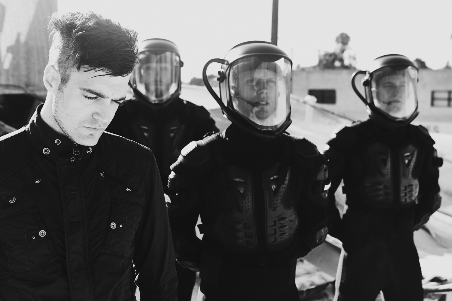 Starset - Immersion: The Final Chapter