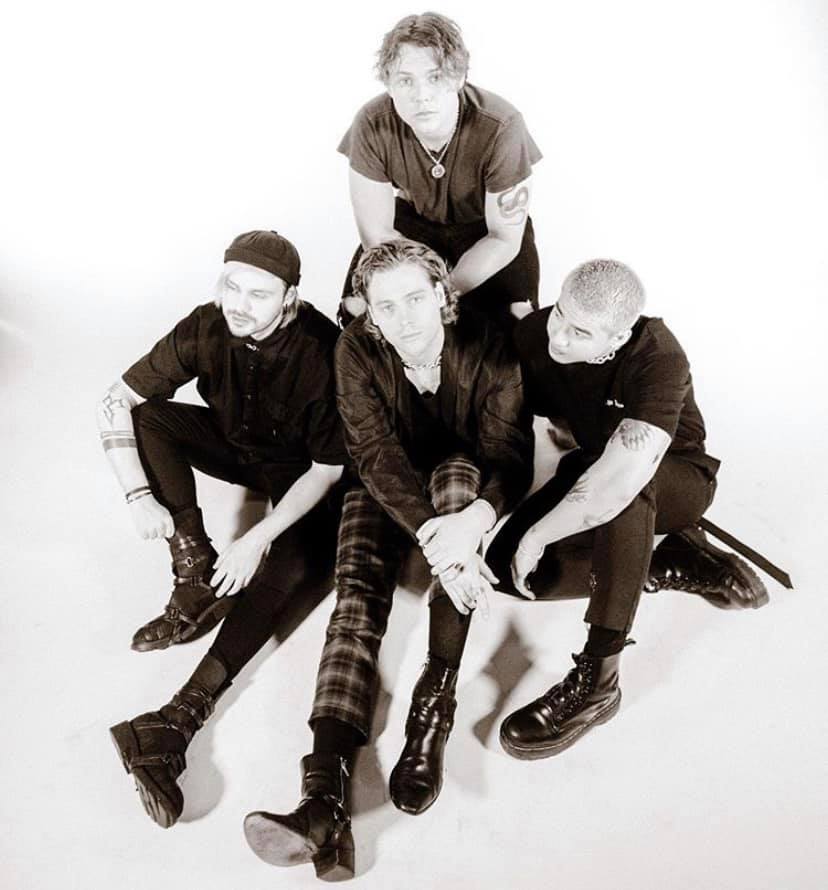 5 Seconds of Summer