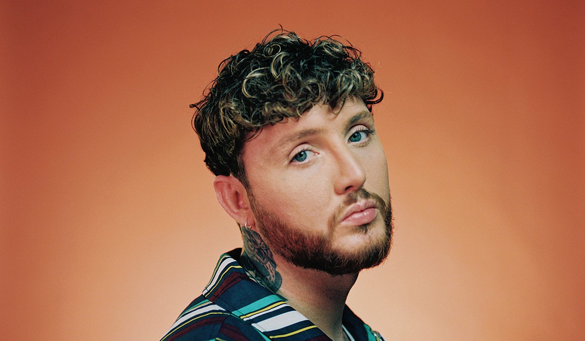 James Arthur - Bitter Sweet Love Tour 2024