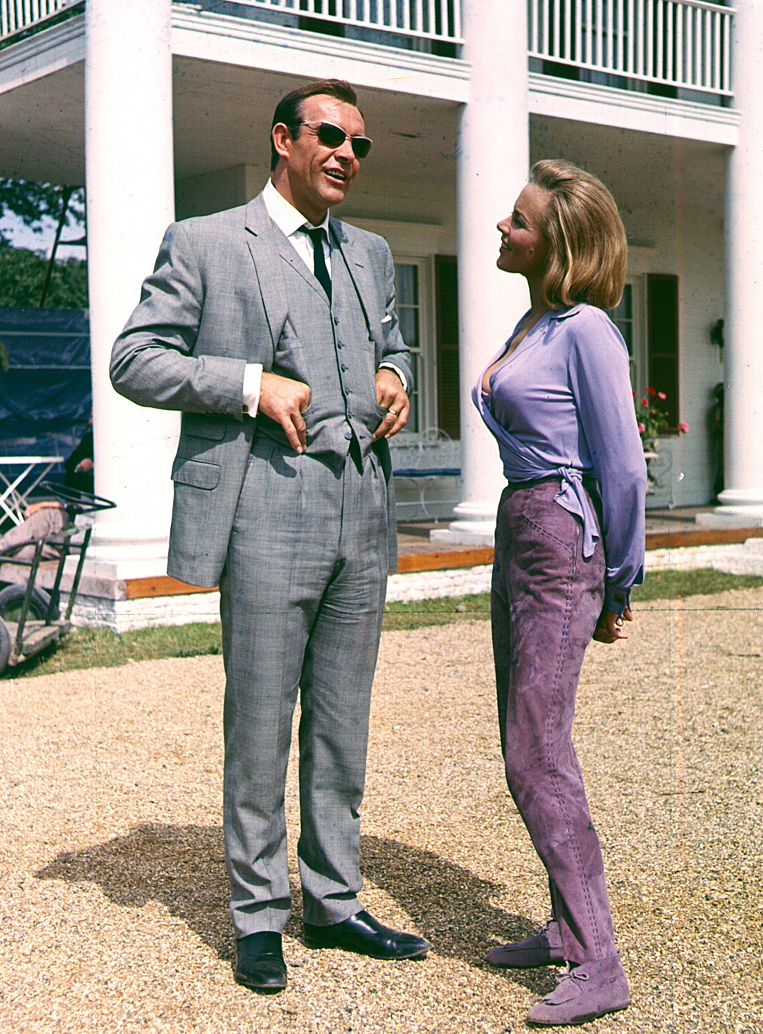 James Bond: Goldfinger