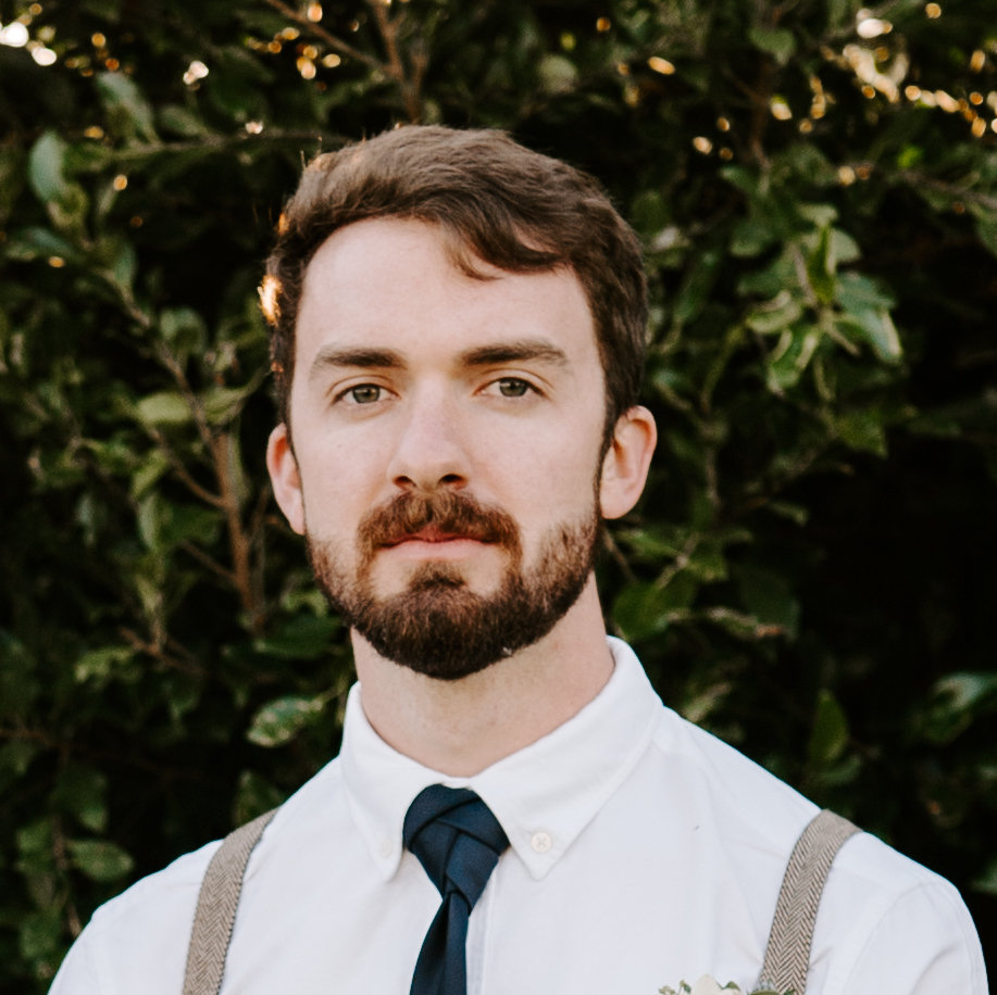 Luke Rees Garden Wonder koncert