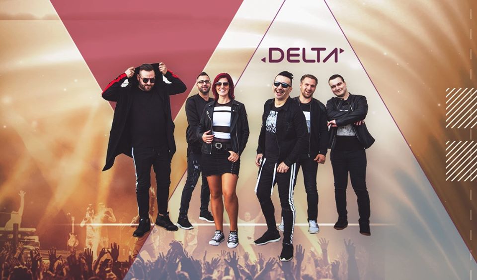 DELTA 30 - SZÜLETÉSNAPI NAGYKONCERT