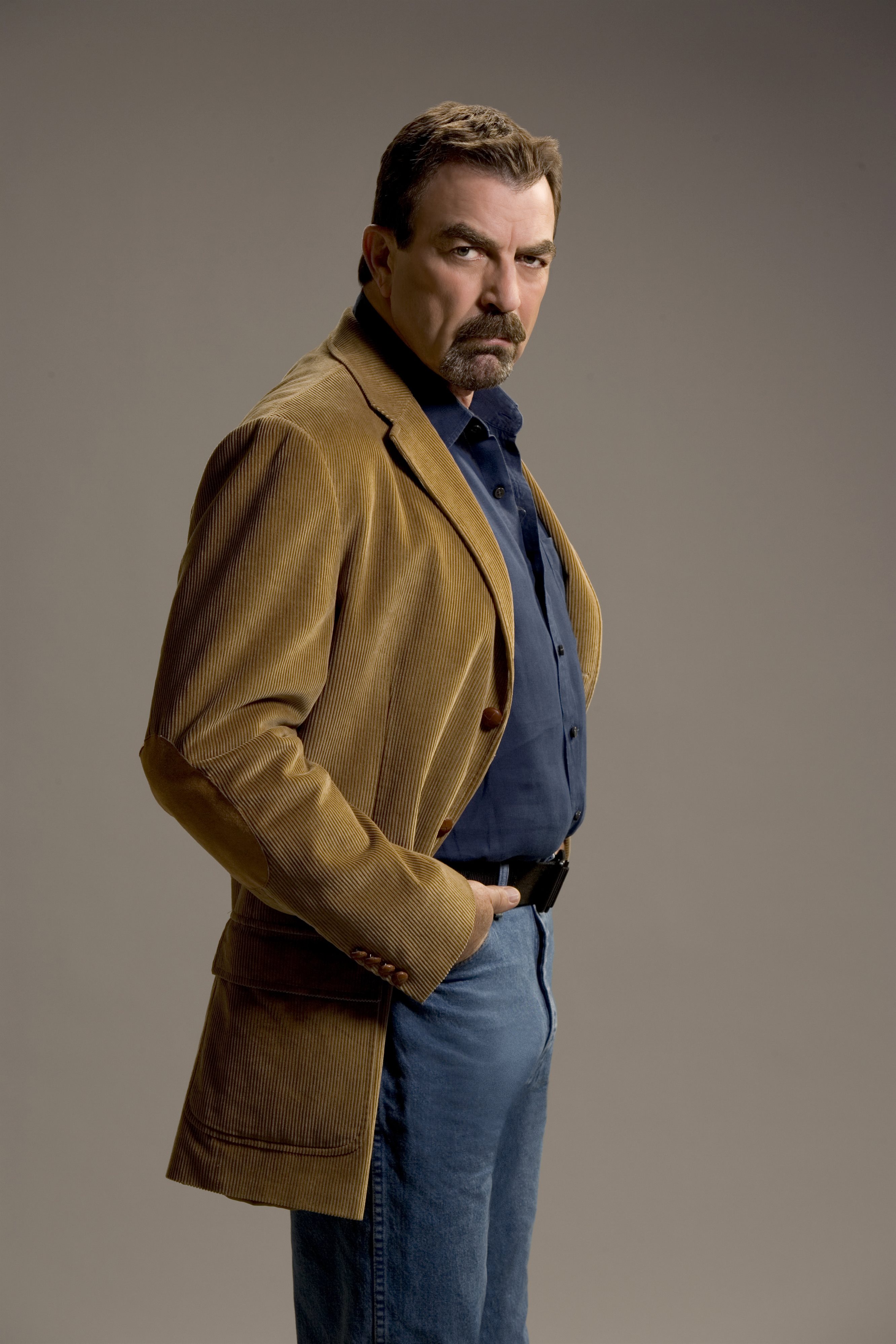 Jesse Stone - Holttest a tóban