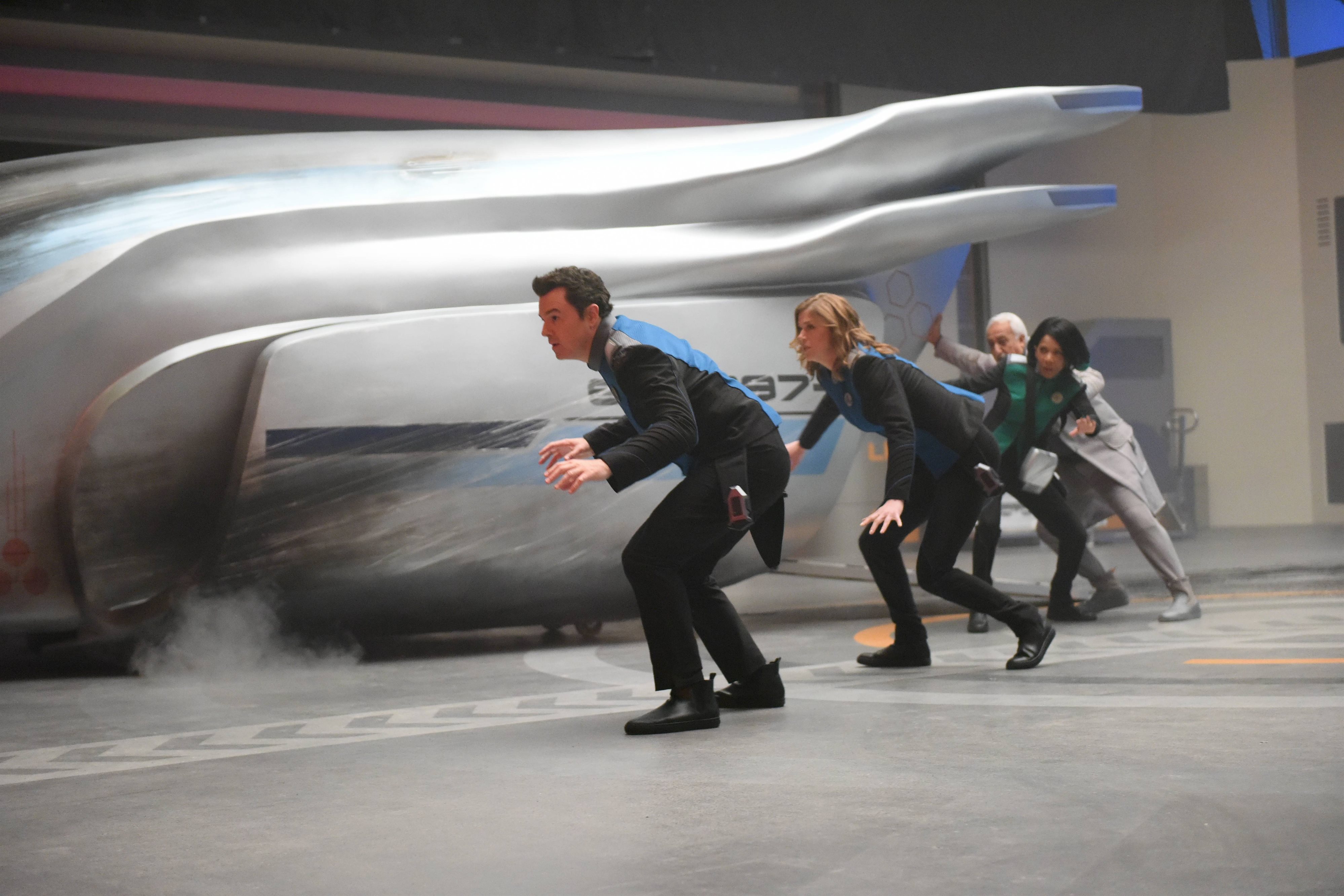 Orville