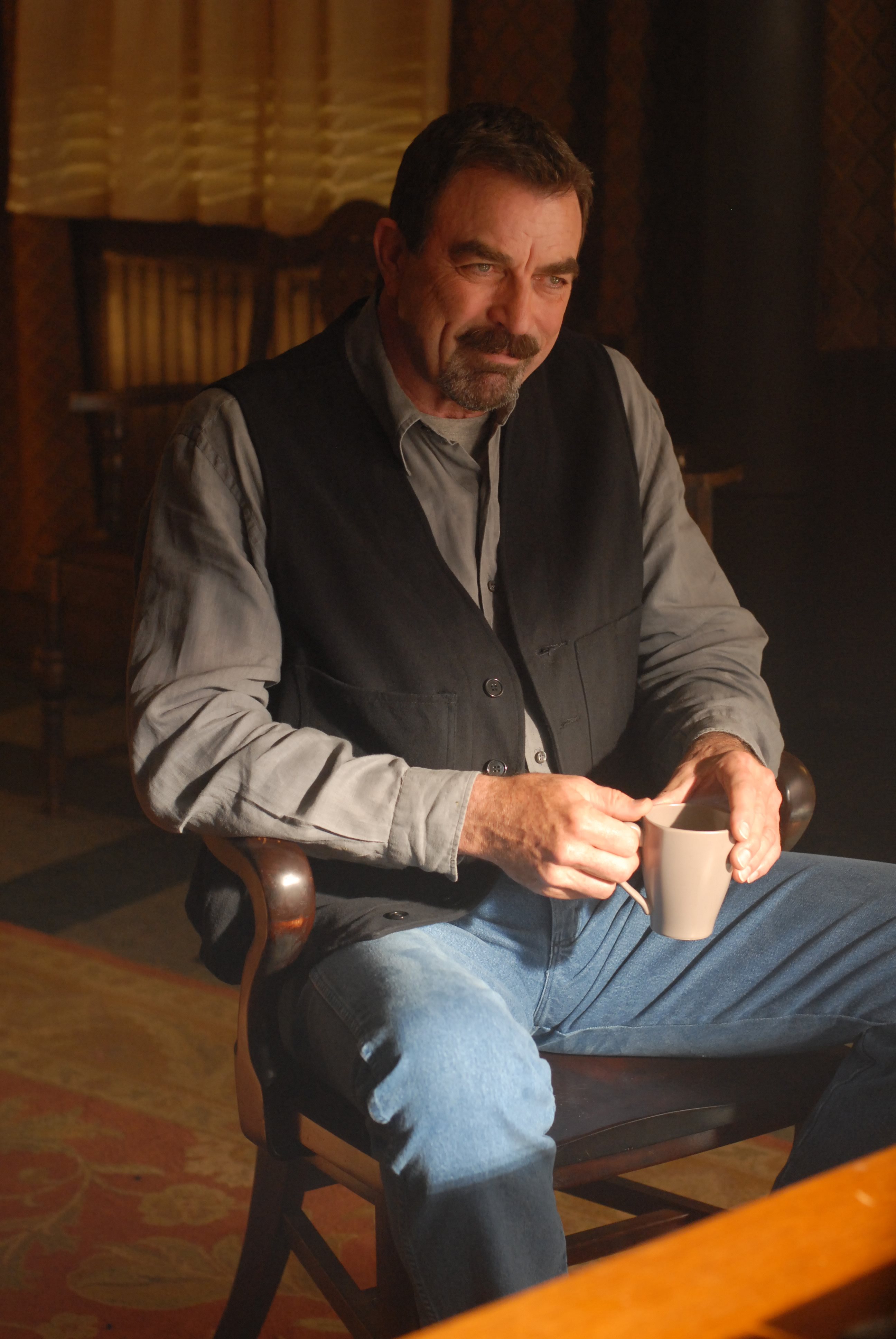 Jesse Stone - Vékony jégen