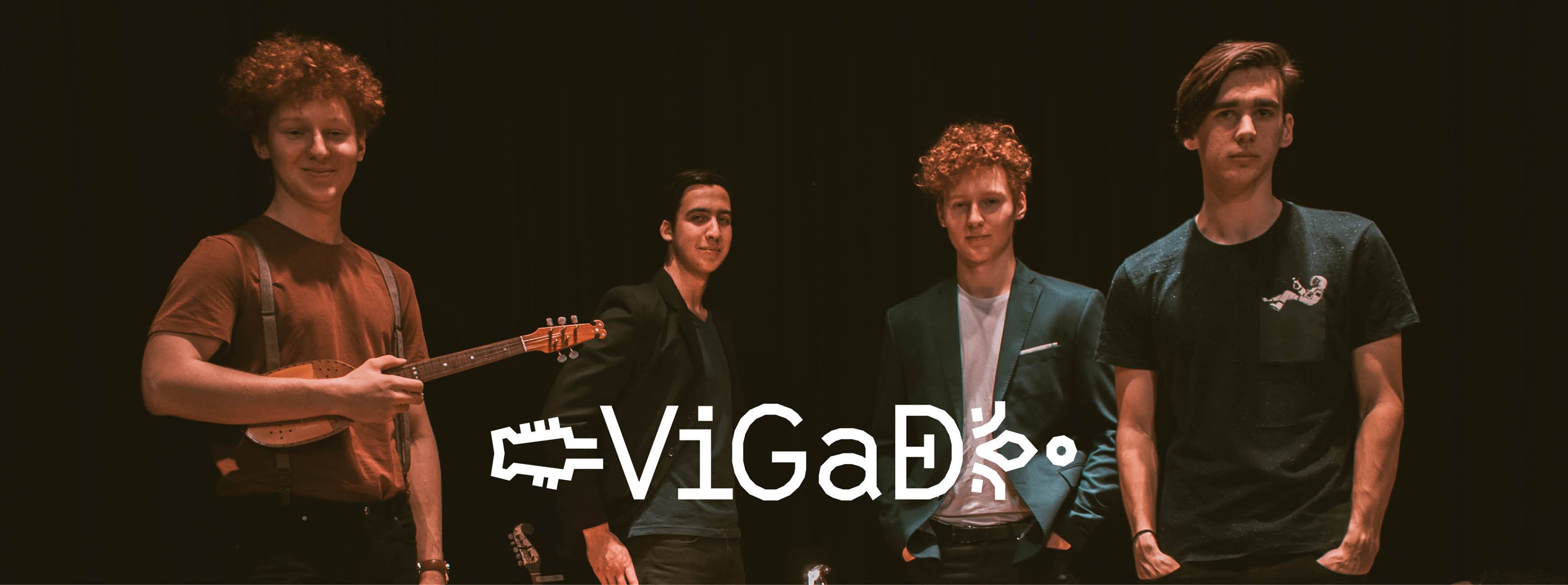 ViGaD koncert