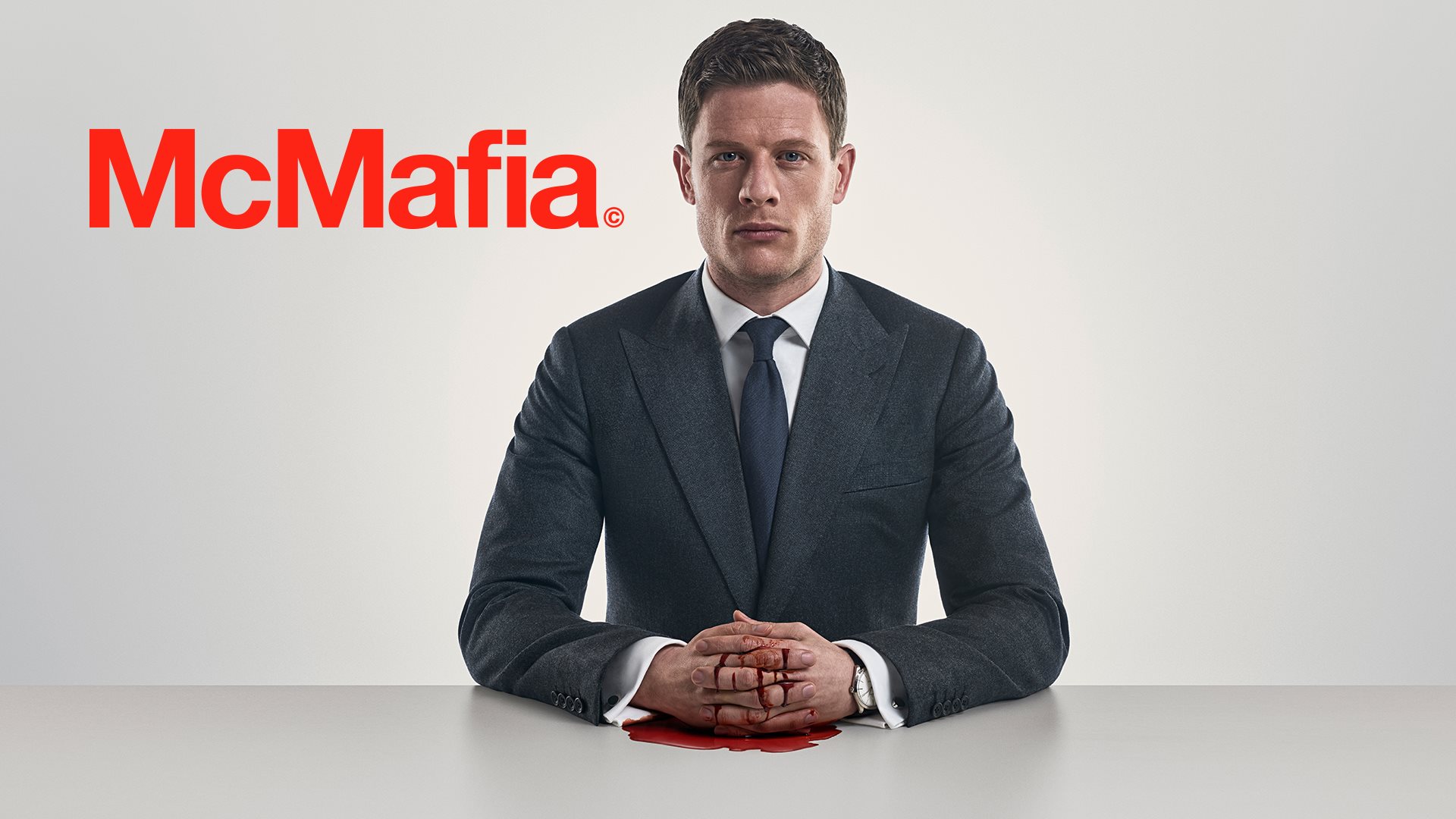 McMafia