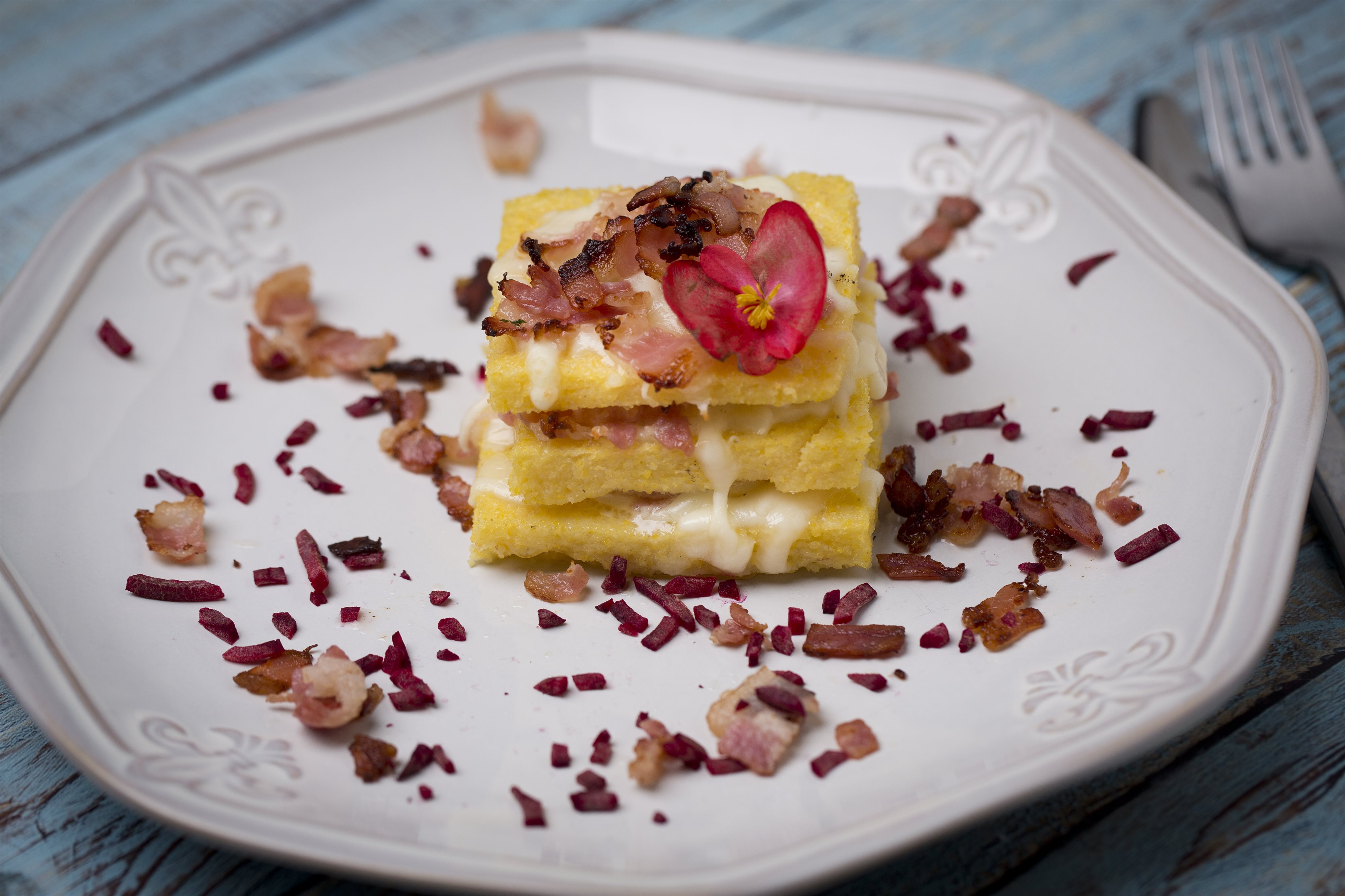 Az anyám főztje Patrizia Paglierivel