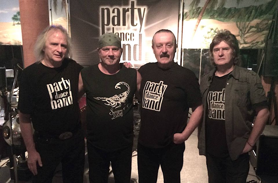 Party Dance Band