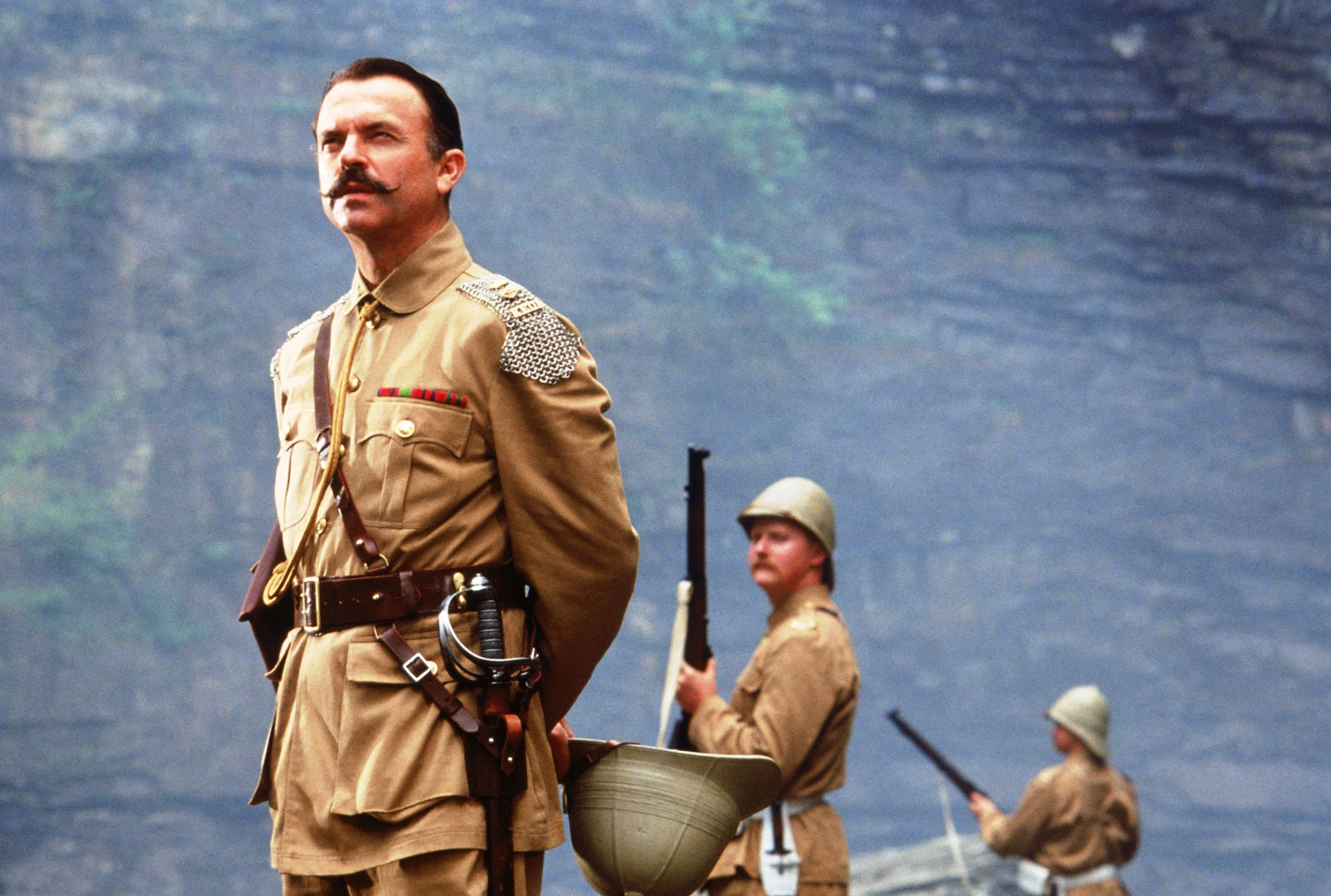 Maugli, a dzsungel fia