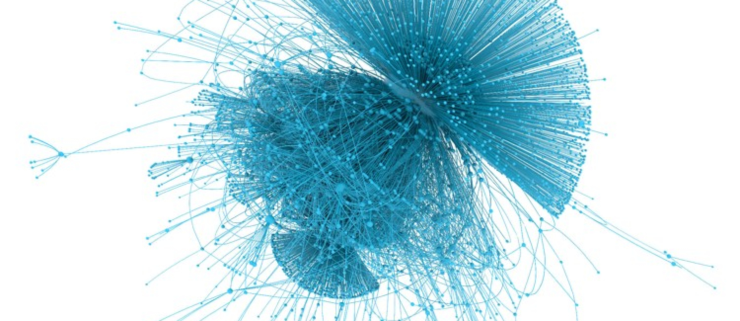 Barabási Lab: Rejtett mintázatok