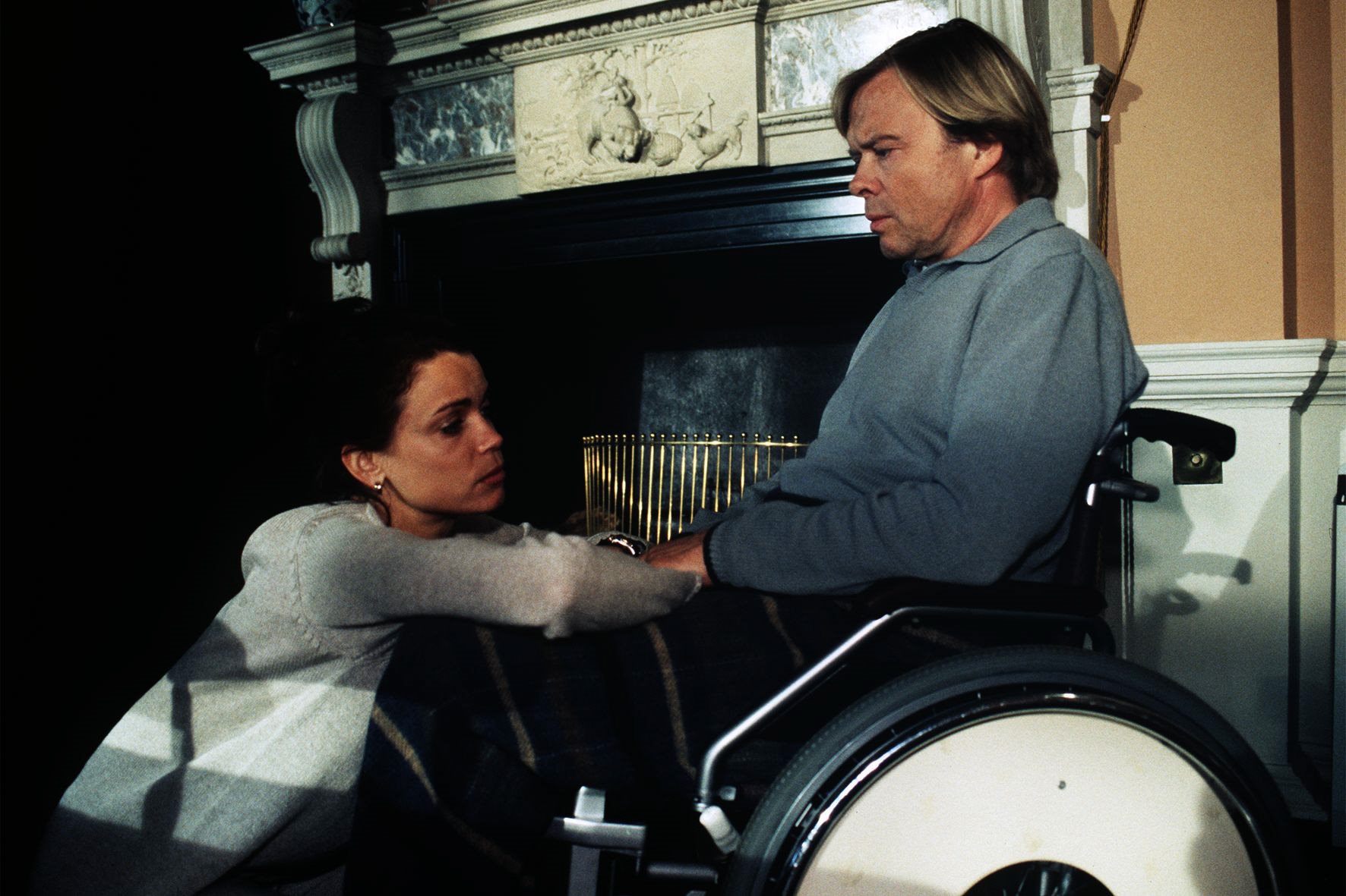 Rosamunde Pilcher: Kétségek között