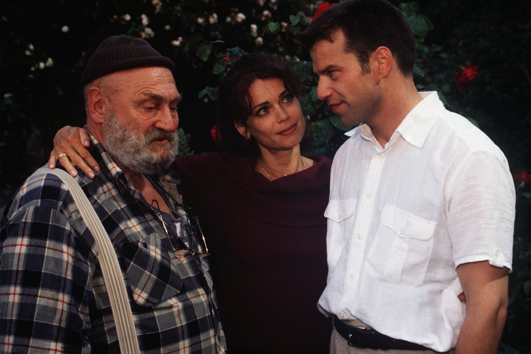 Rosamunde Pilcher: Kétségek között