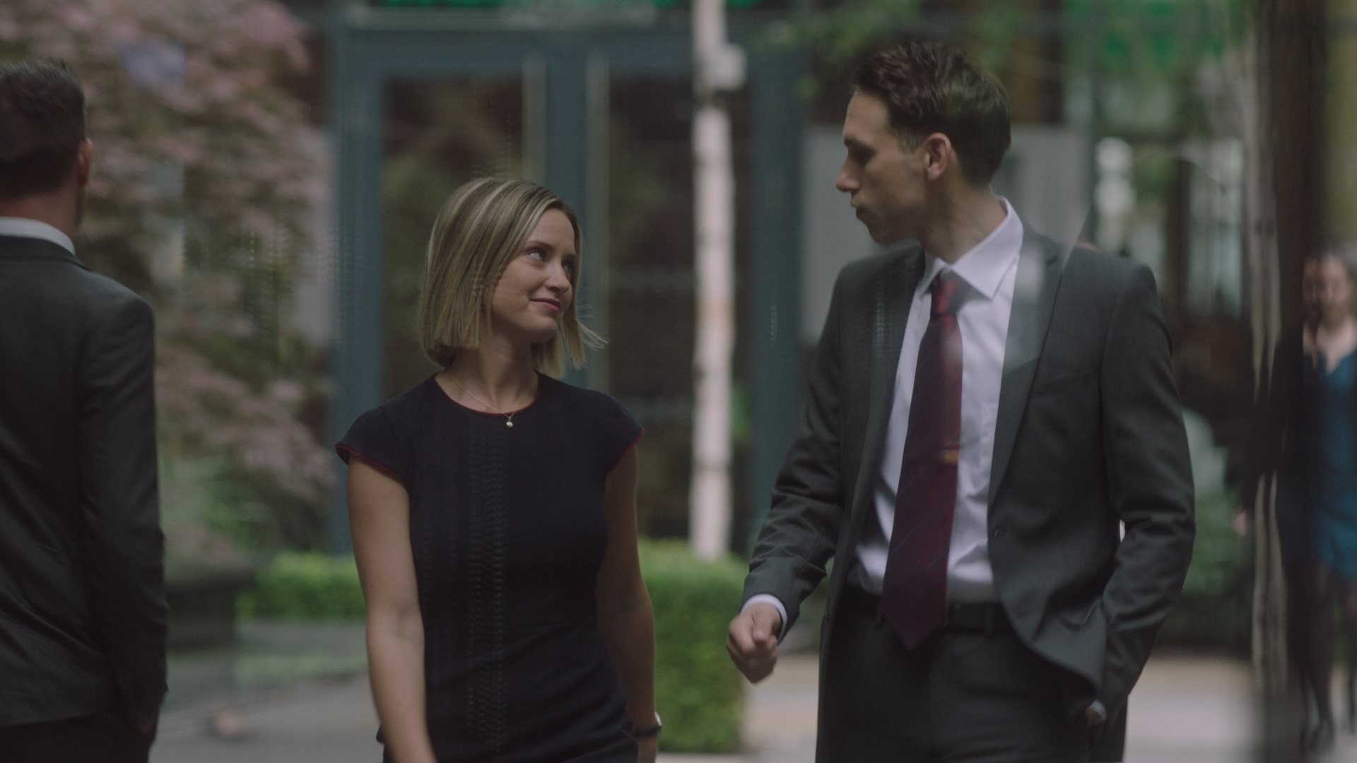 Örökké a szívemben