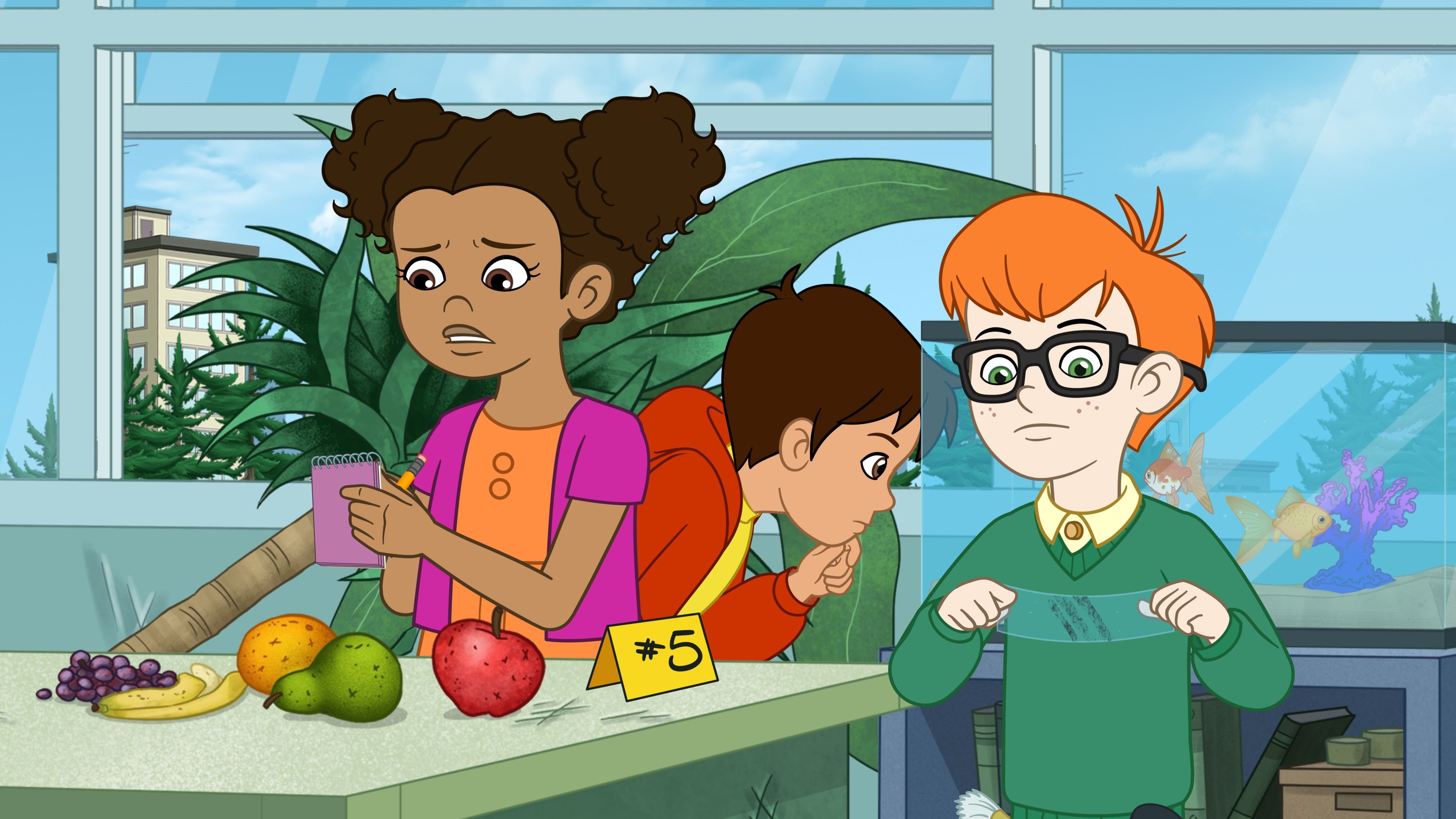 TV2 Kids műsor (2022. 08. 17.)