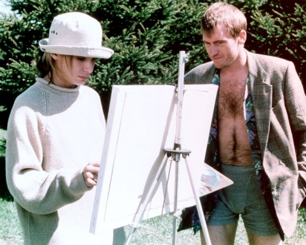 Képtelen képrablás