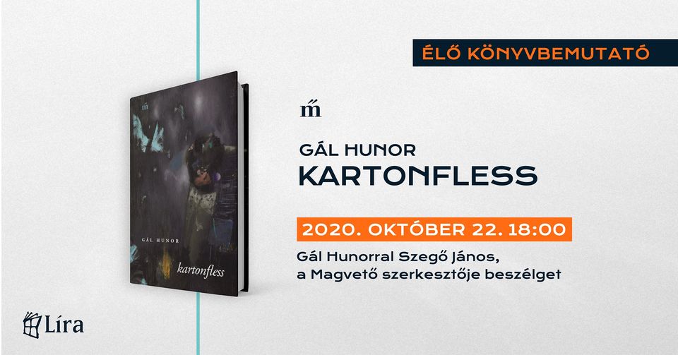 Gál Hunor: Kartonfless
