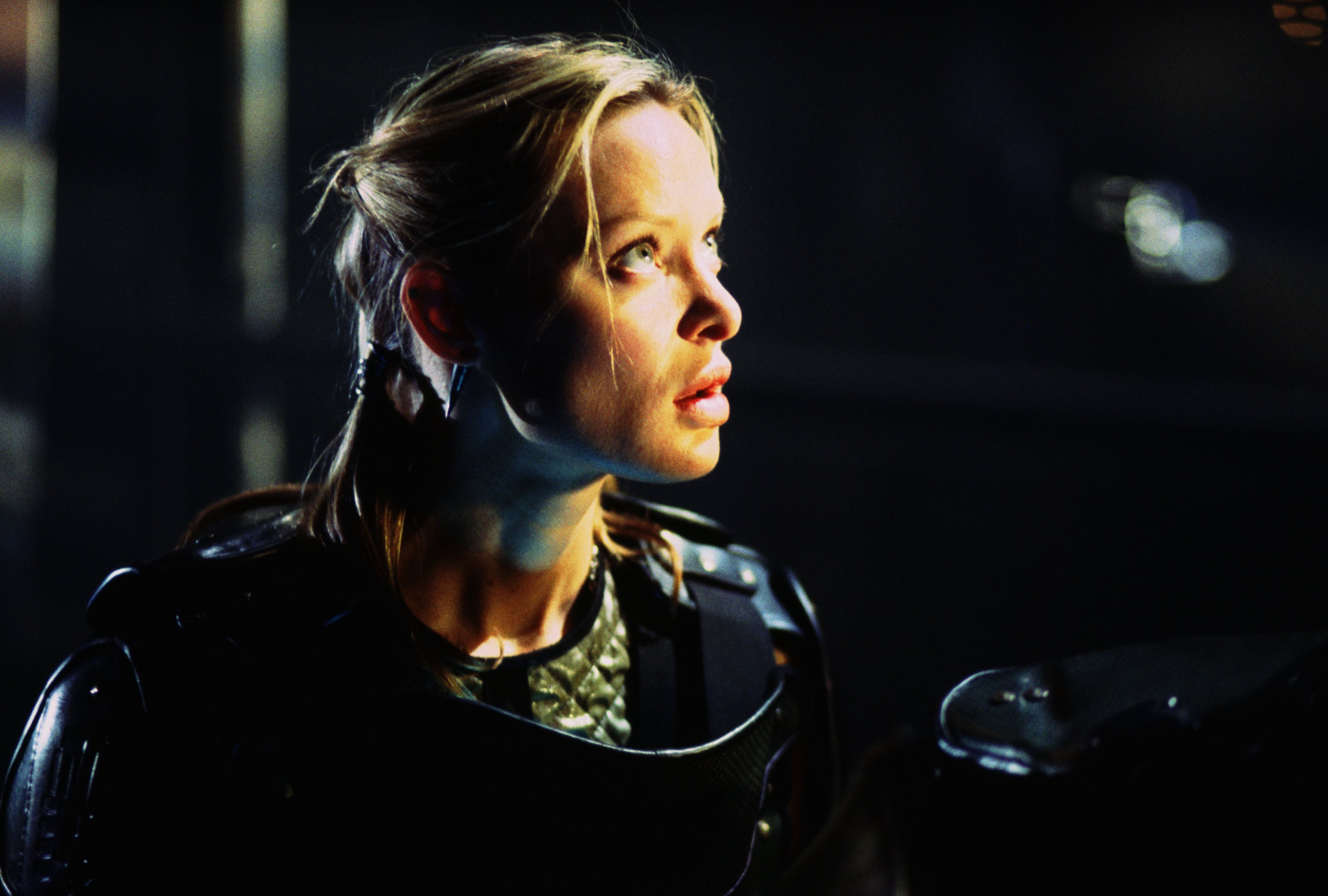 Jason X