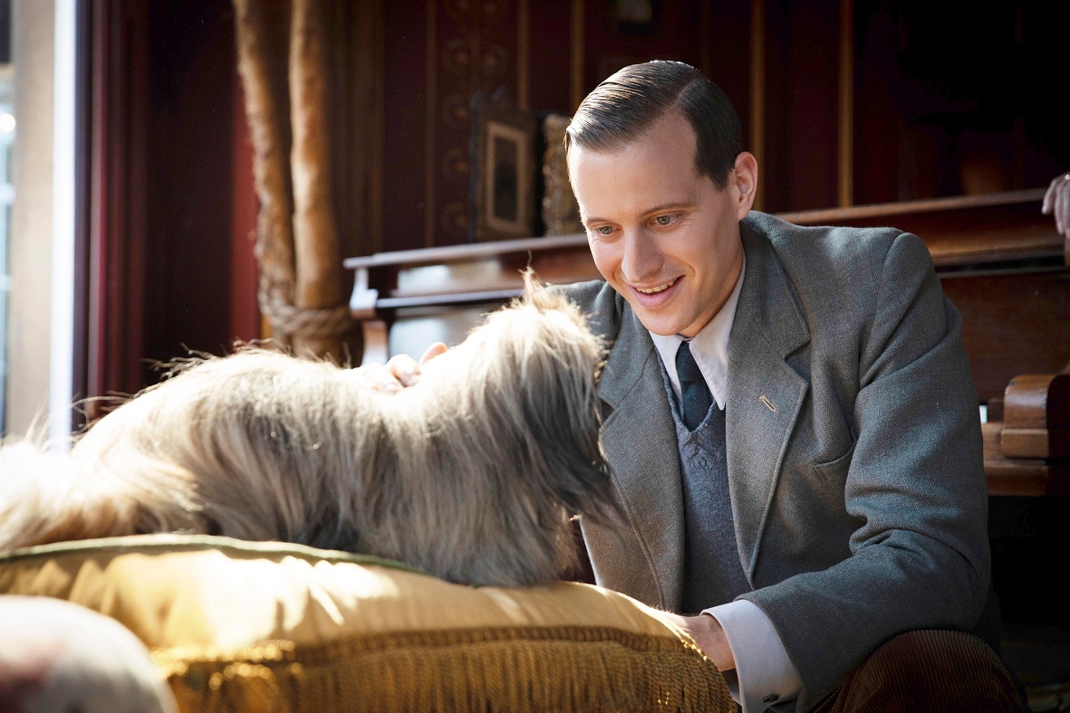 Az élet dicsérete / Edward