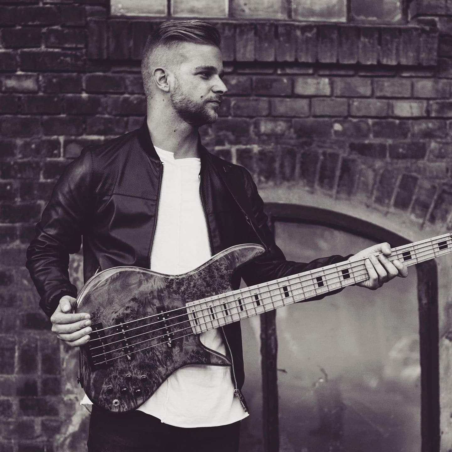 Jazz Showcase: KRIZ & Jesús Molina