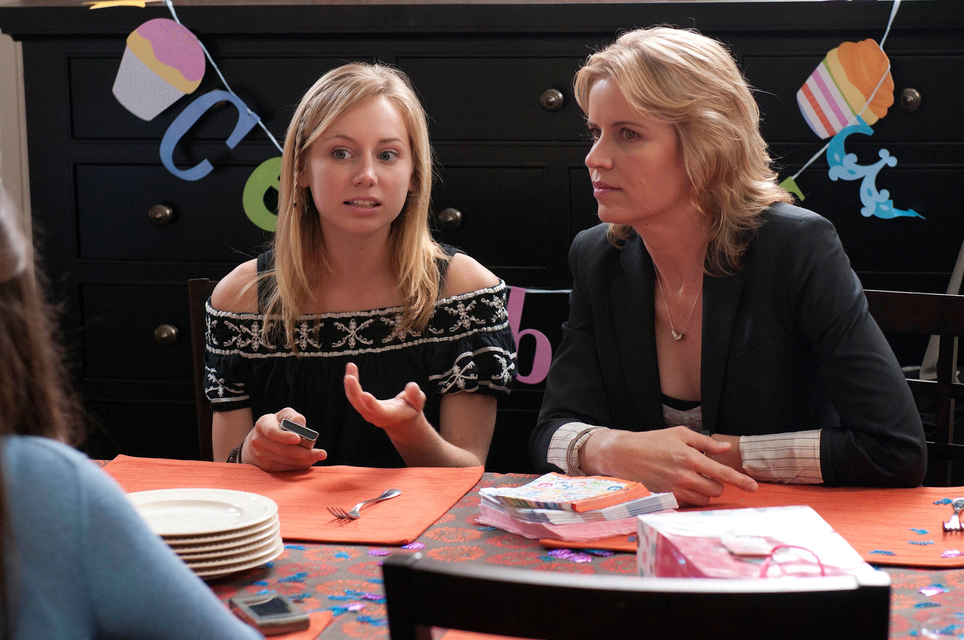 Ophélia újjászületik