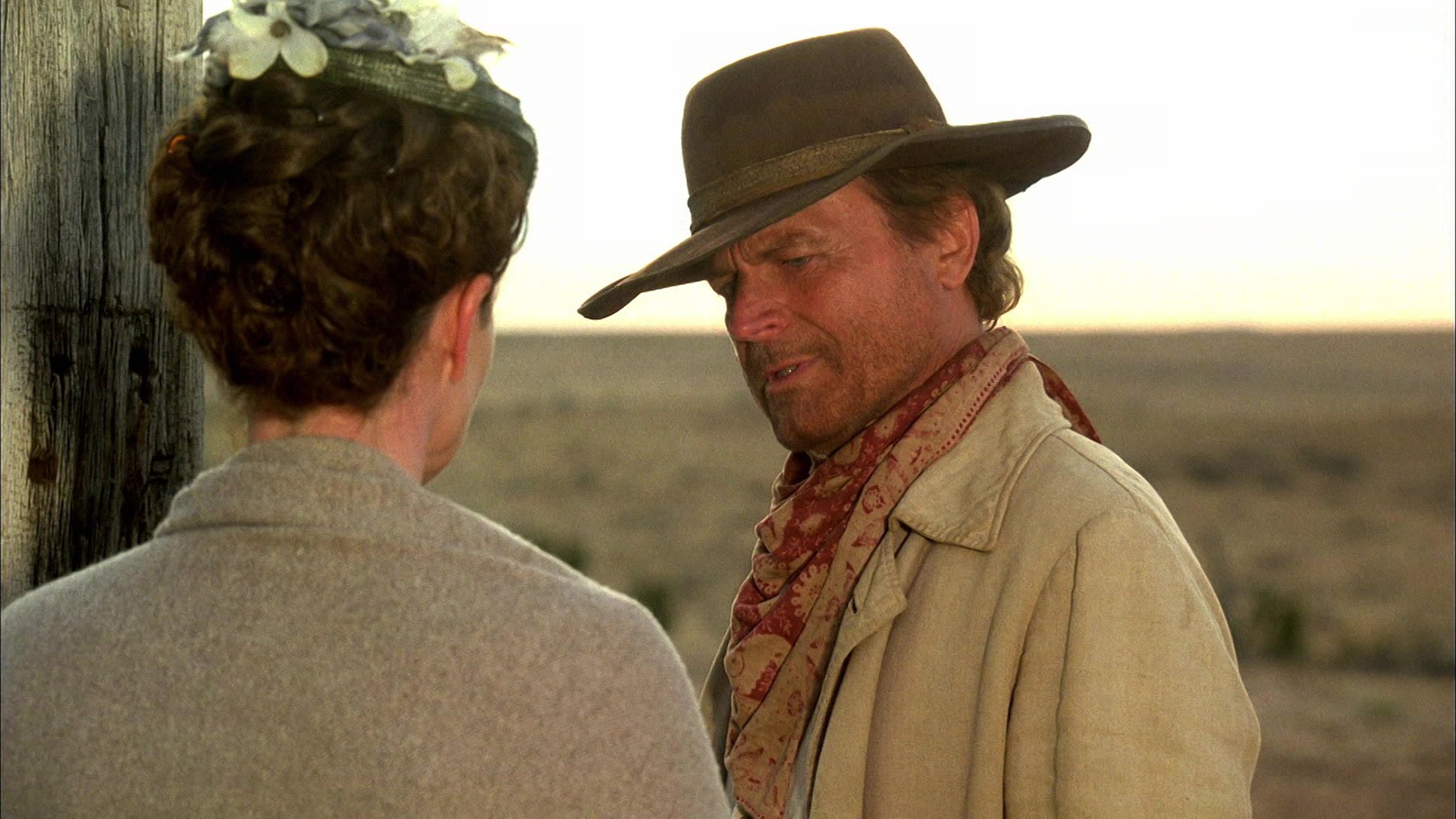 Doc West, az aduász