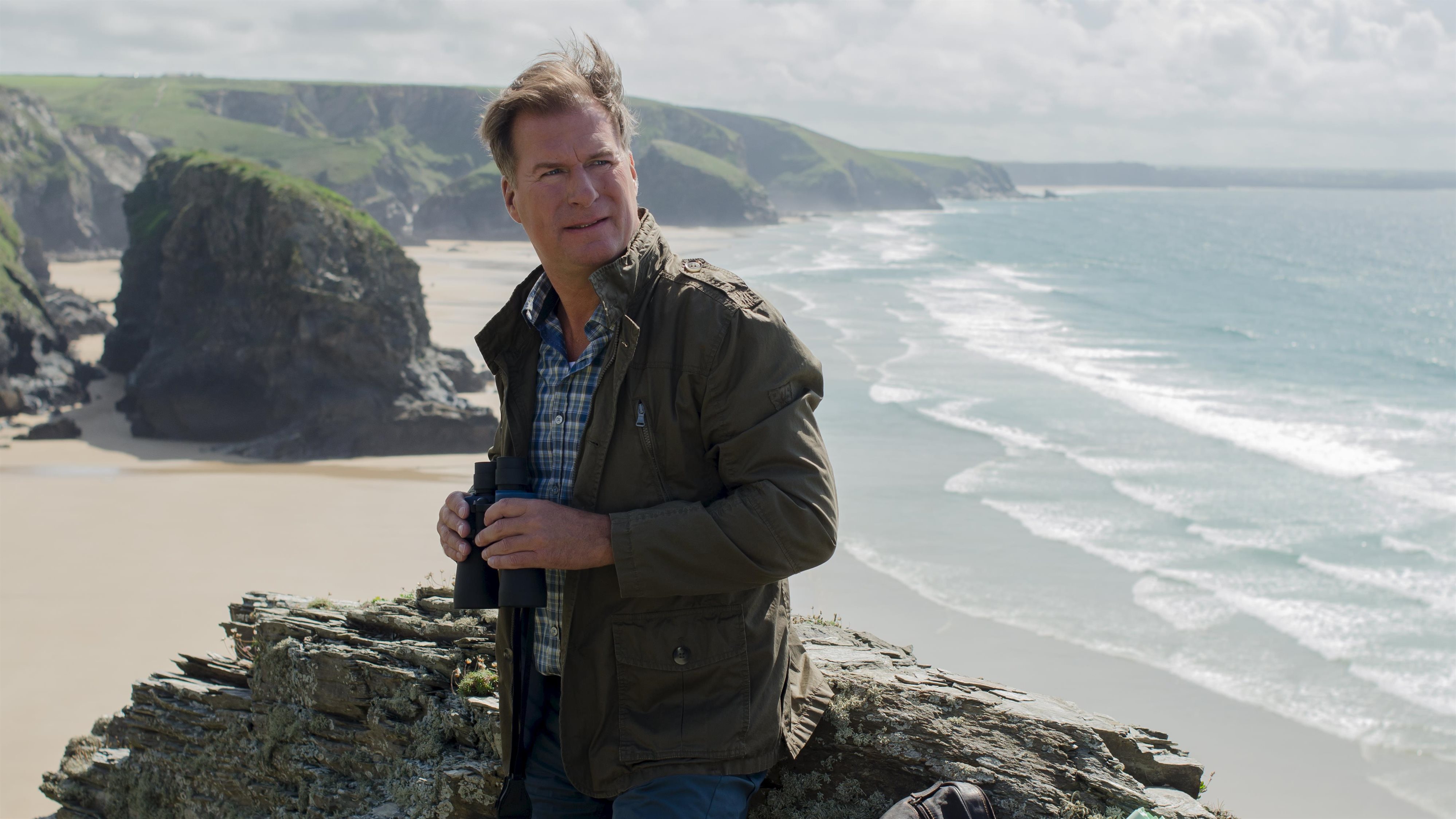 Rosamunde Pilcher: Kígyók a Paradicsomban