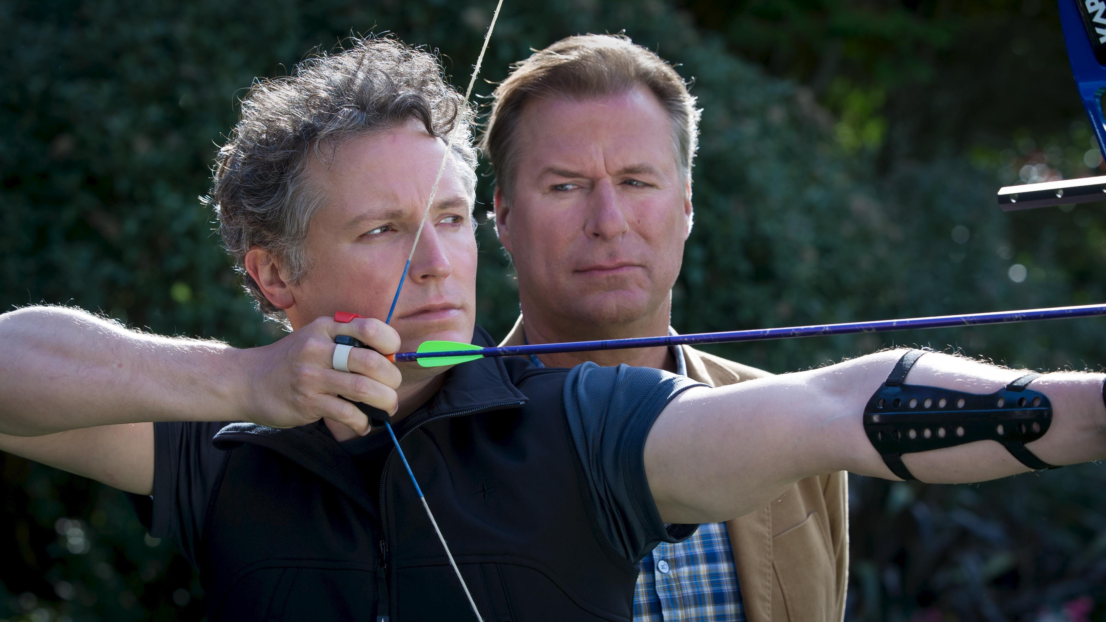 Rosamunde Pilcher: Kígyók a Paradicsomban