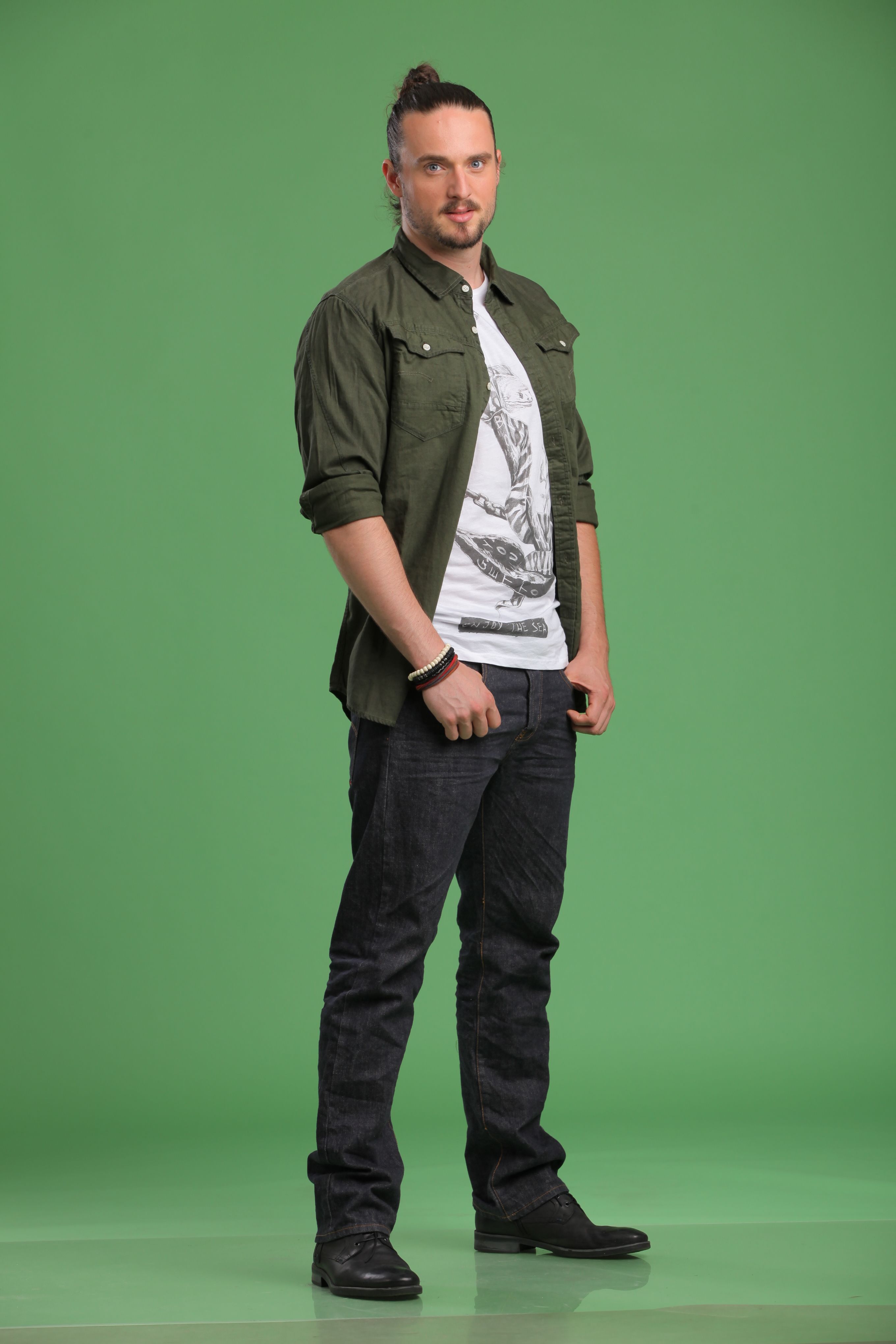 Éjjel-nappal Budapest