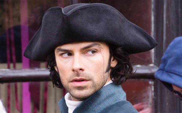 Poldark