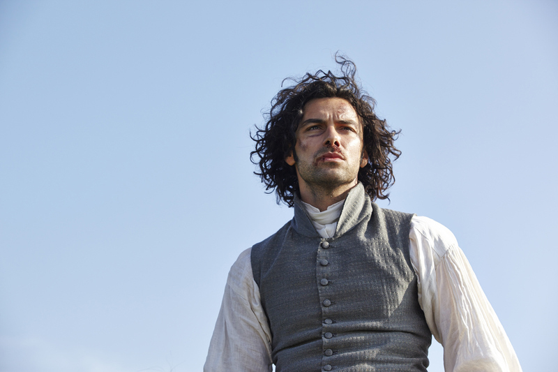 Poldark