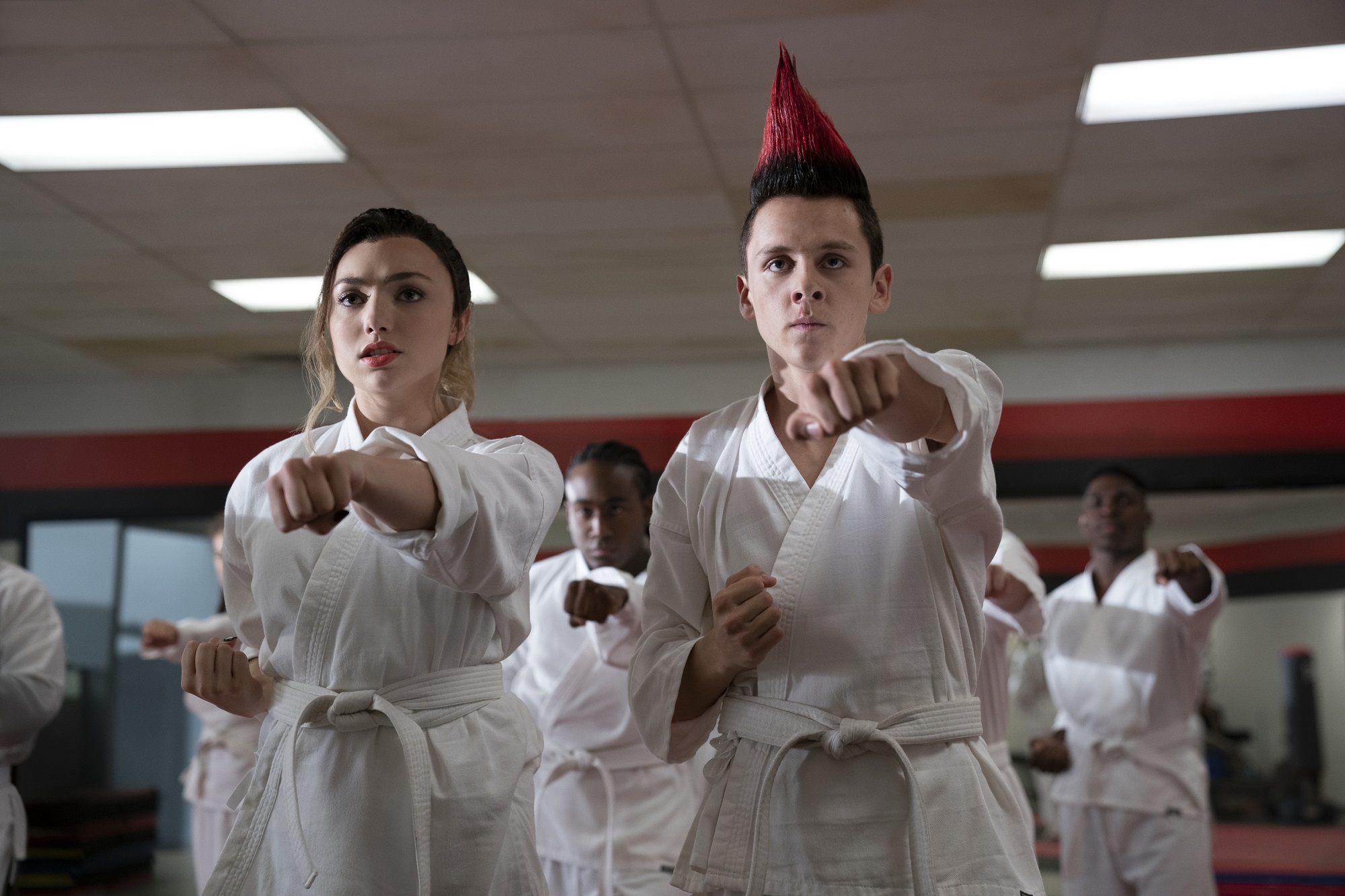 Cobra Kai Cobra Kai