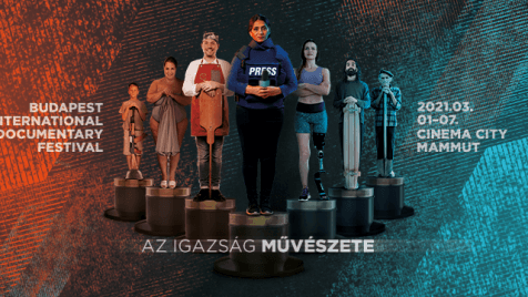 Nyilvános a BIDF 2021 versenyprogramja