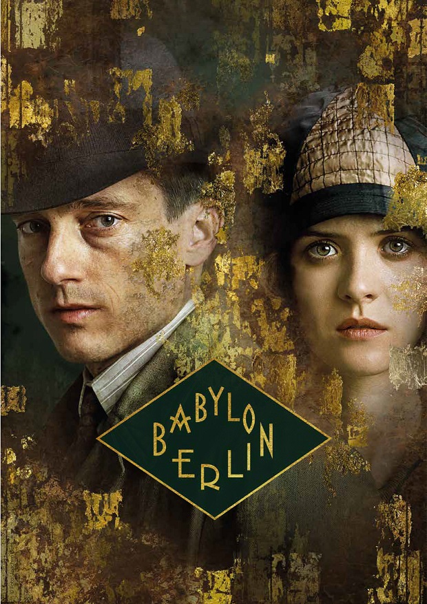 Babilon Berlin
