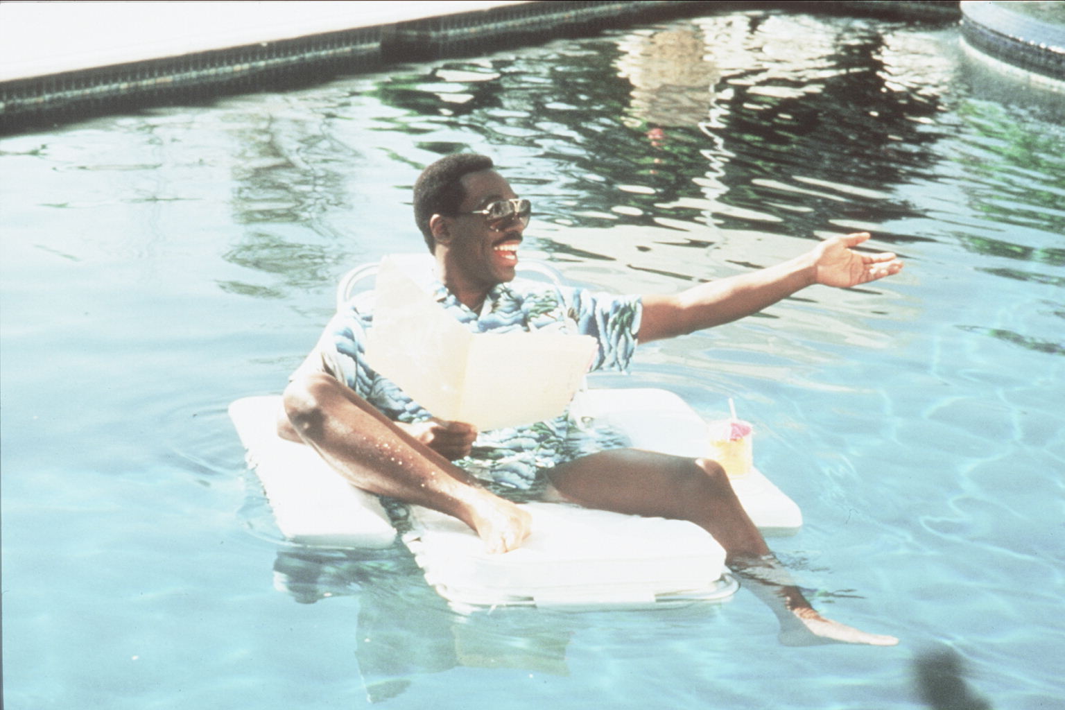 Beverly Hills-i zsaru 2.