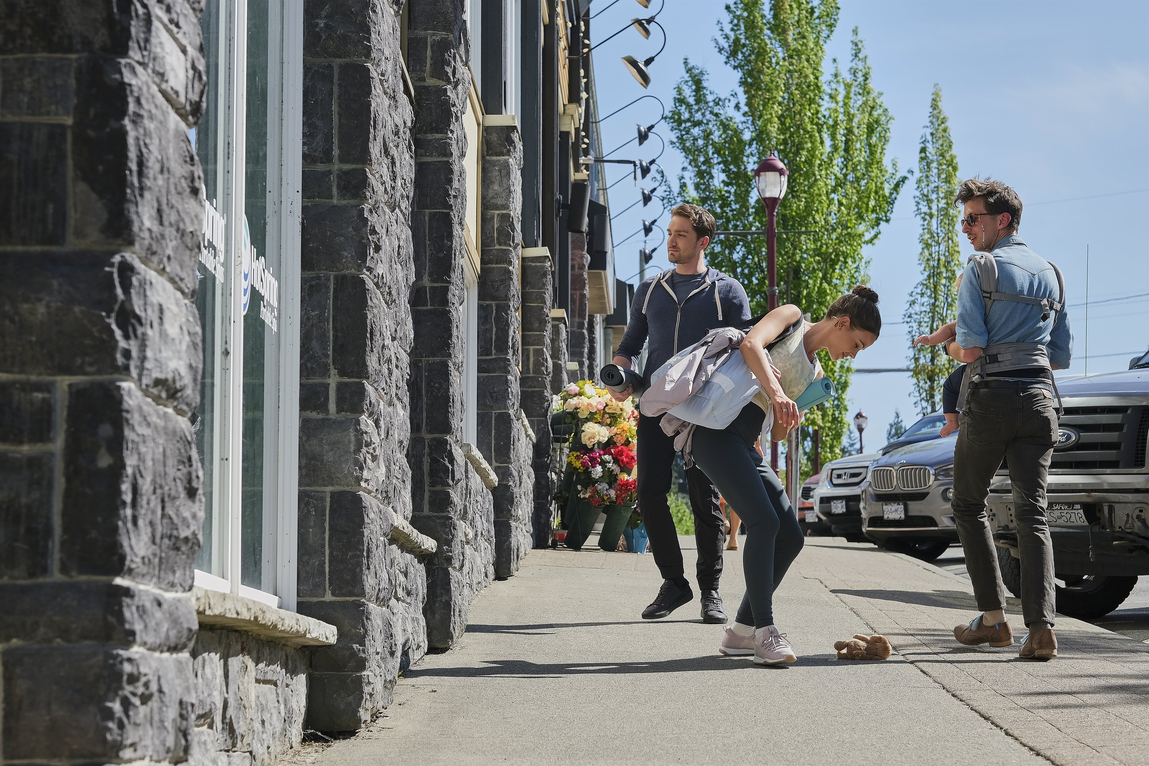 Ásó, kapa, nagyharang